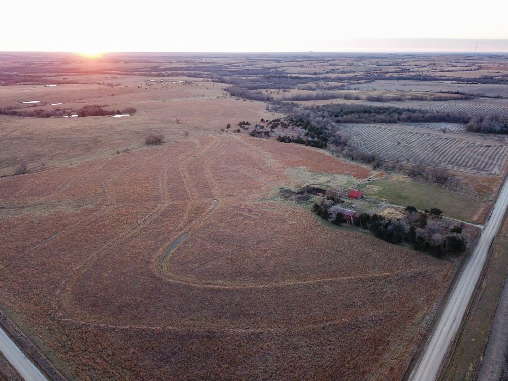 23075 Wheaton Road, Onaga, KS 66521 | MLS: Pottawattomie 174.4 | LandWatch