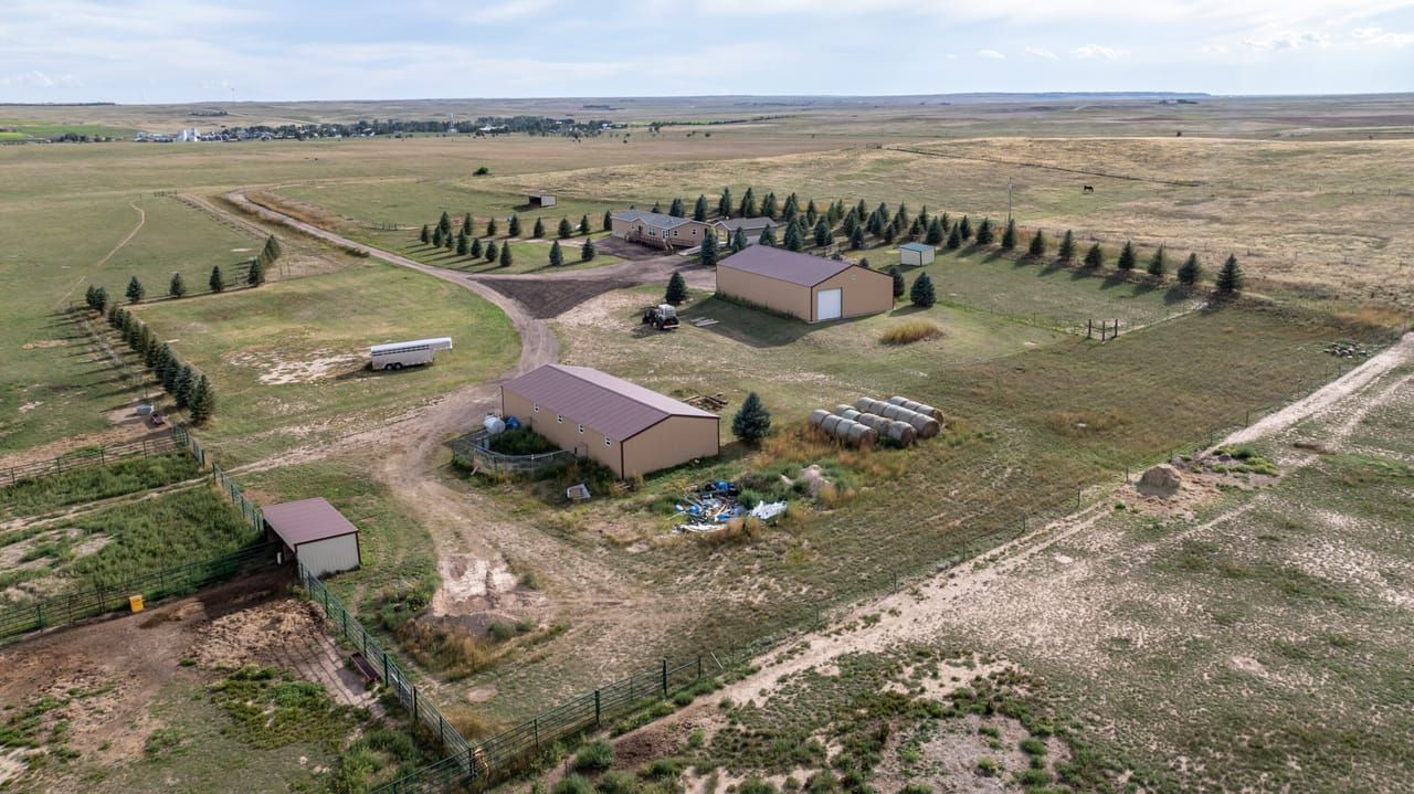 3457 Road 17 West, Bushnell, NE 69128 | LandWatch