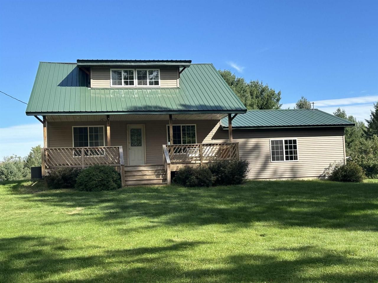 N5280 CHURCH Road, Tigerton, WI 54486 | MLS: 50297507 | LandWatch
