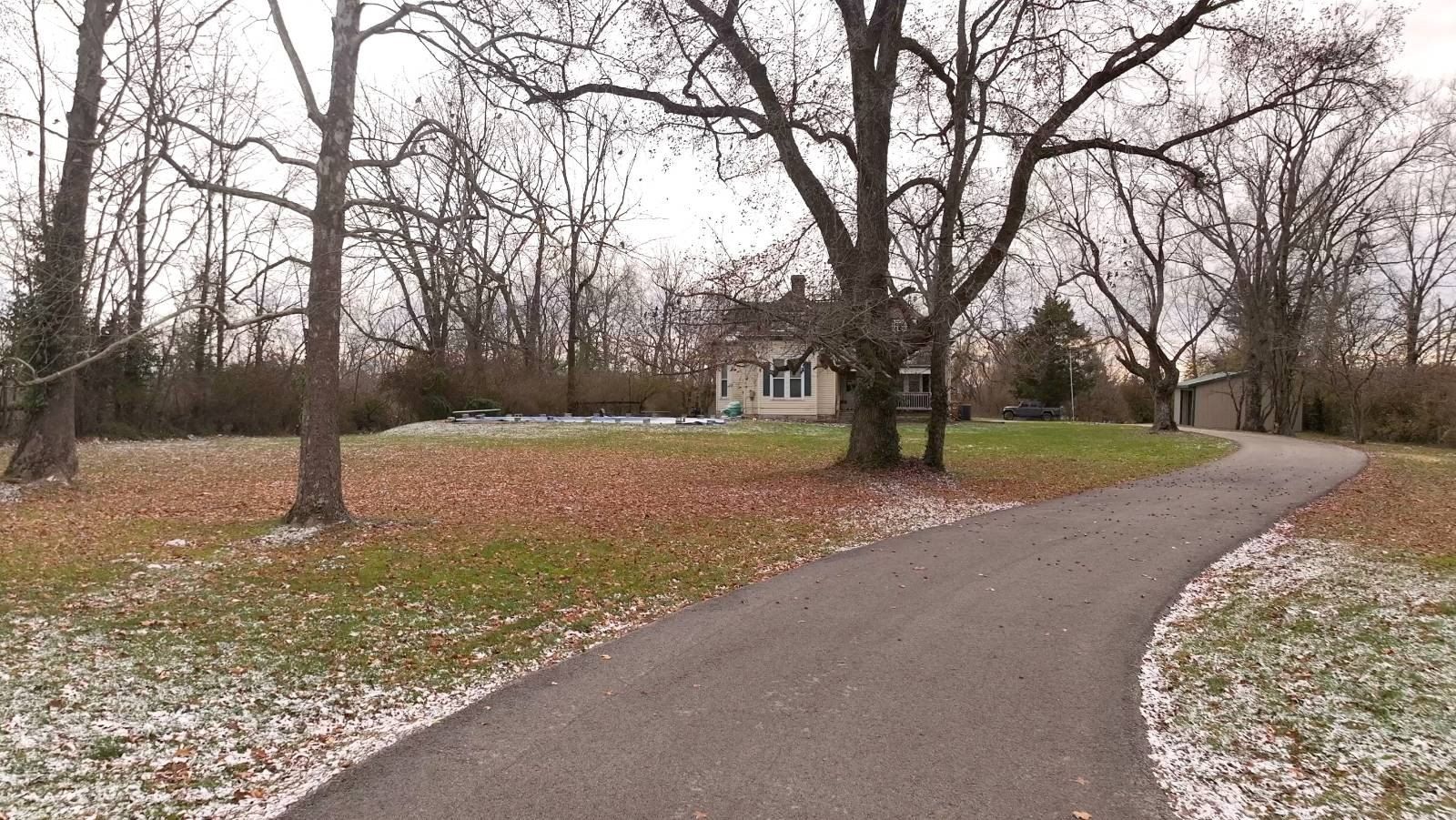 500 Cane Ridge Rd, Paris, KY 40361 | MLS: 11399490 | LandWatch