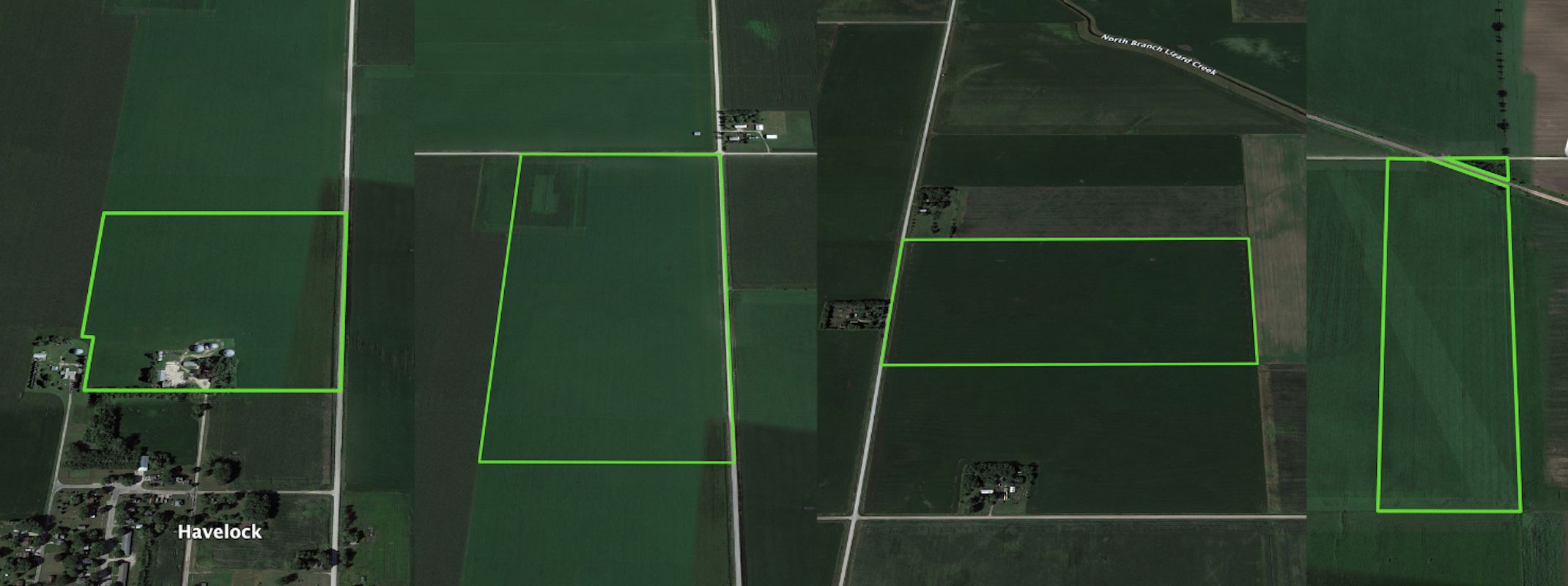 800 Dean St, Havelock, IA 50546 | LandWatch