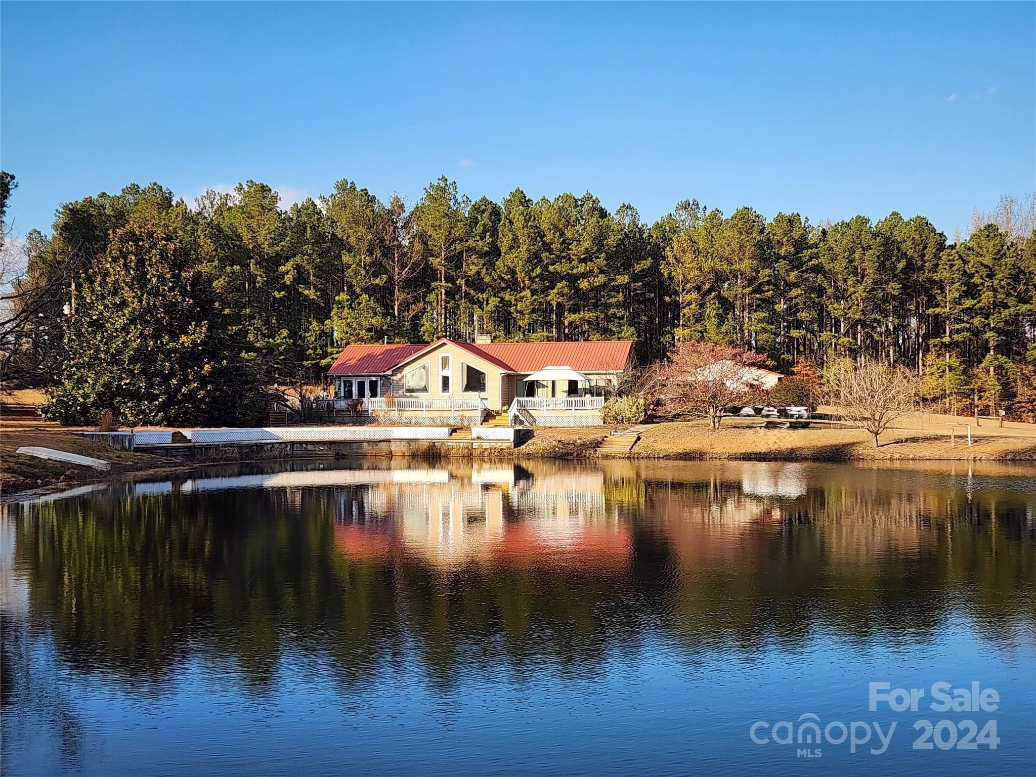 4243 Steen Road, Mount Croghan, SC 29727 | MLS: 4208006 | LandWatch