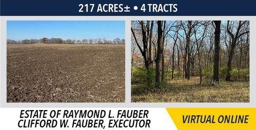217 acres in Spring Bay, IL, 61611 | LandWatch