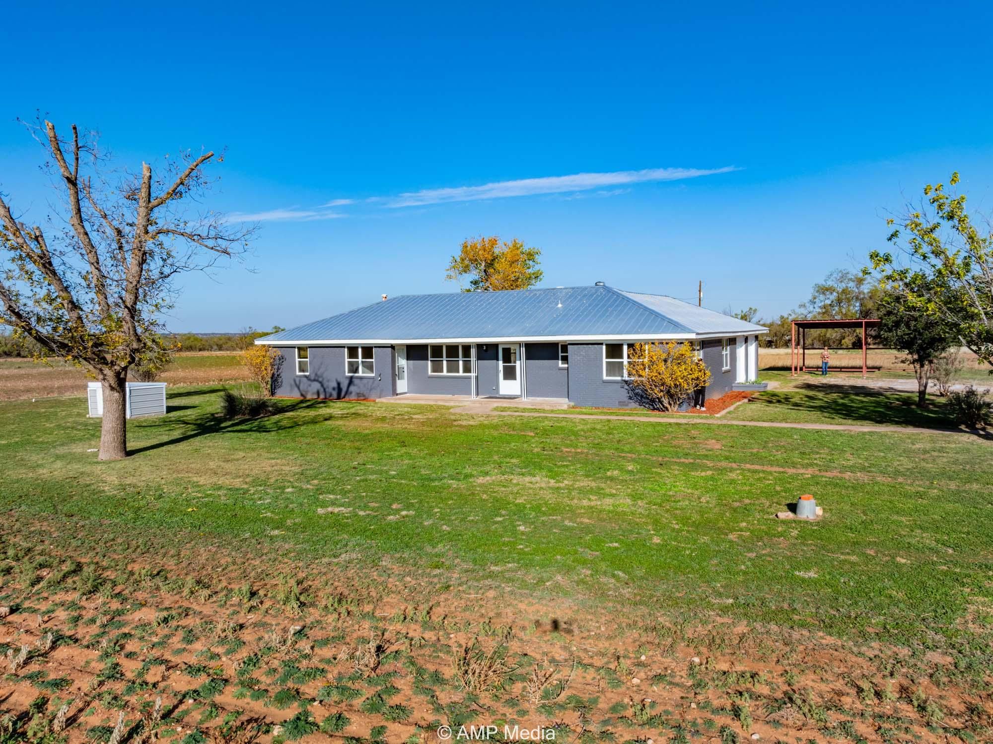 8033 County Road 415, Merkel, TX 79536 | LandWatch