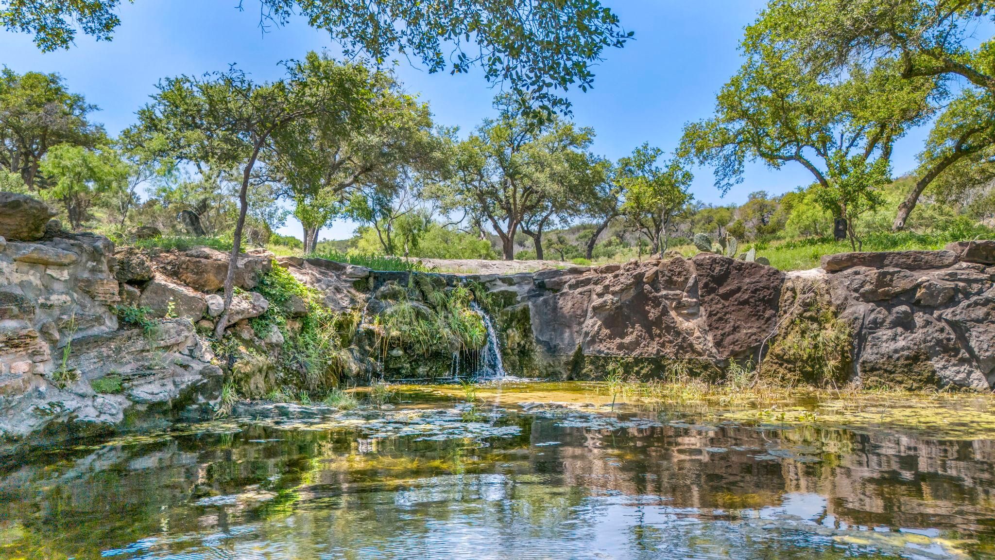 181 acres in Round Mountain, TX, 78663 | LandWatch