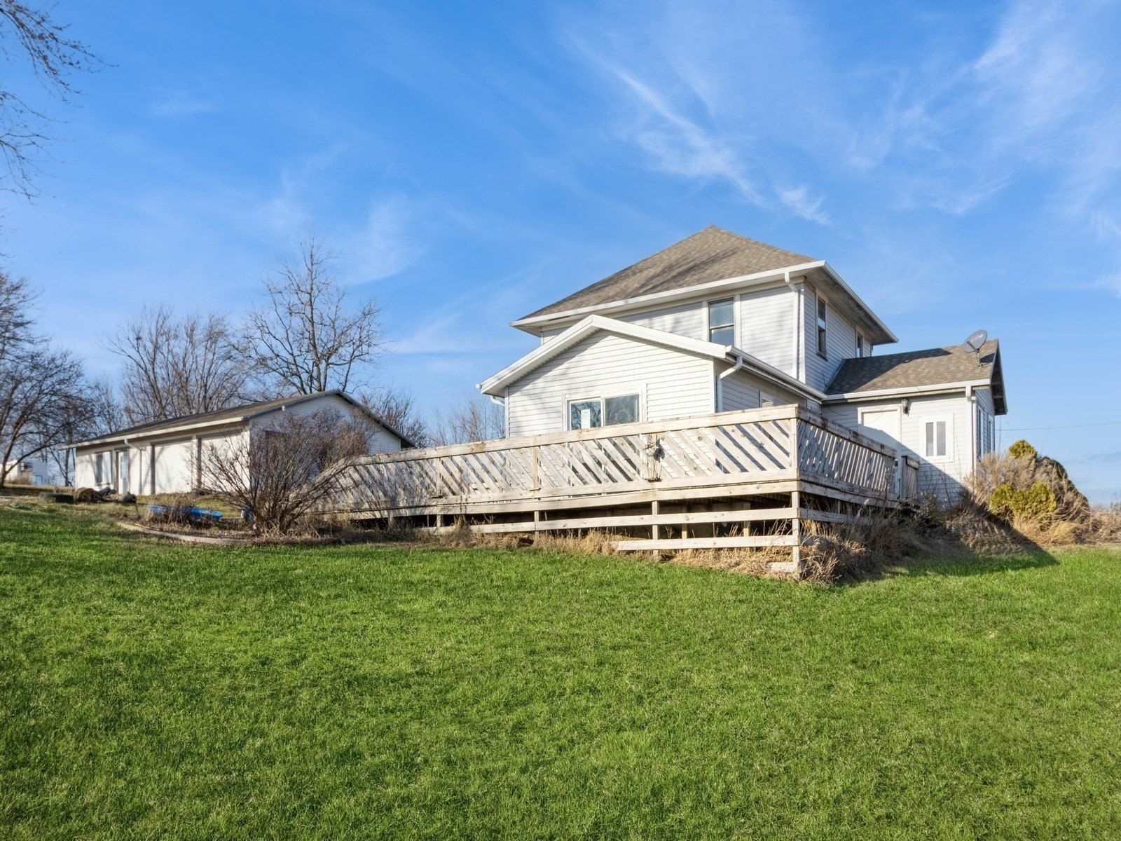 3383 Nature Way, Brayton, IA 50042 | MLS: 709267 | LandWatch