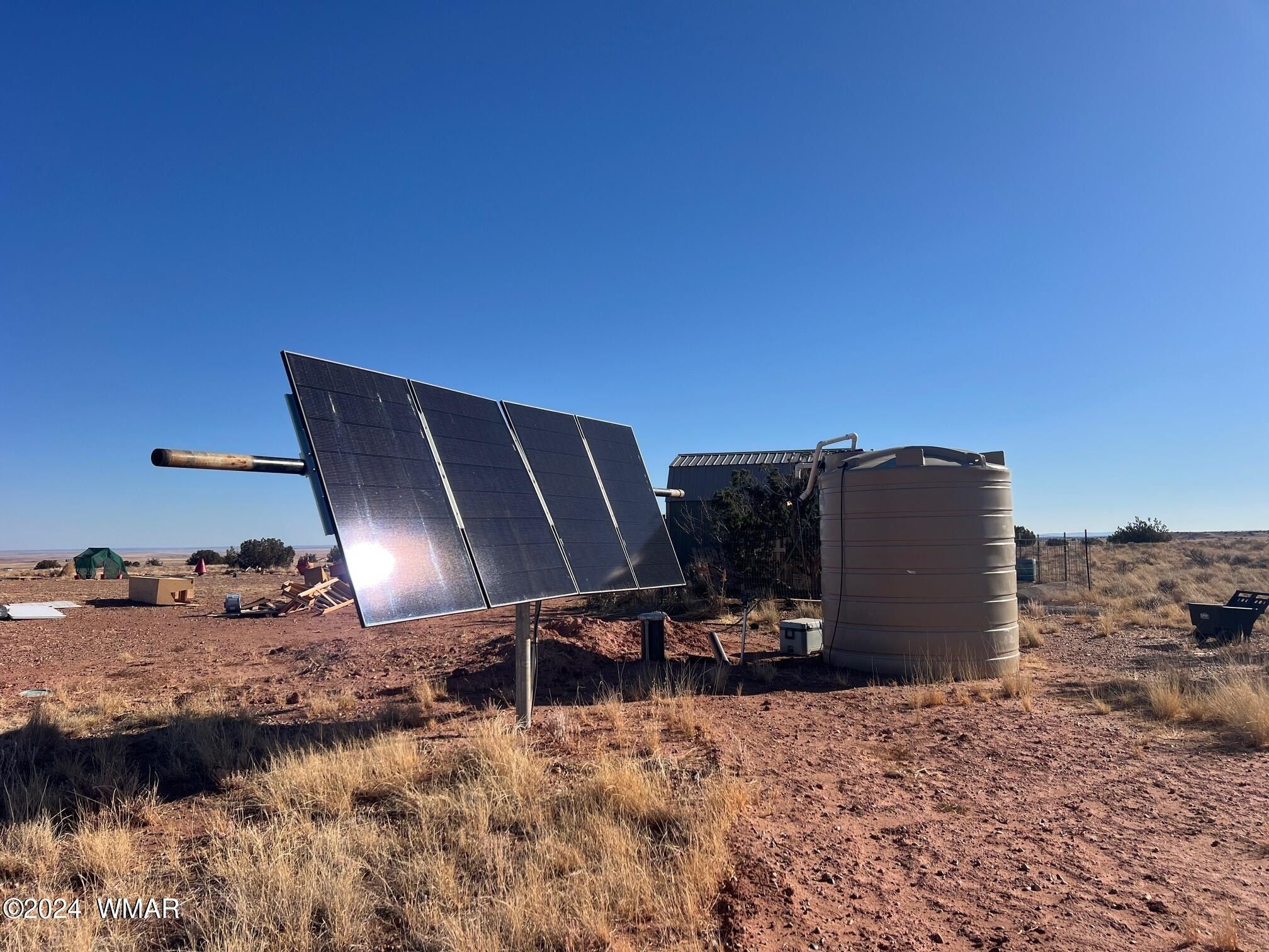 8539 Terry Trail, Snowflake, AZ 85937 | MLS: 254012 | LandWatch