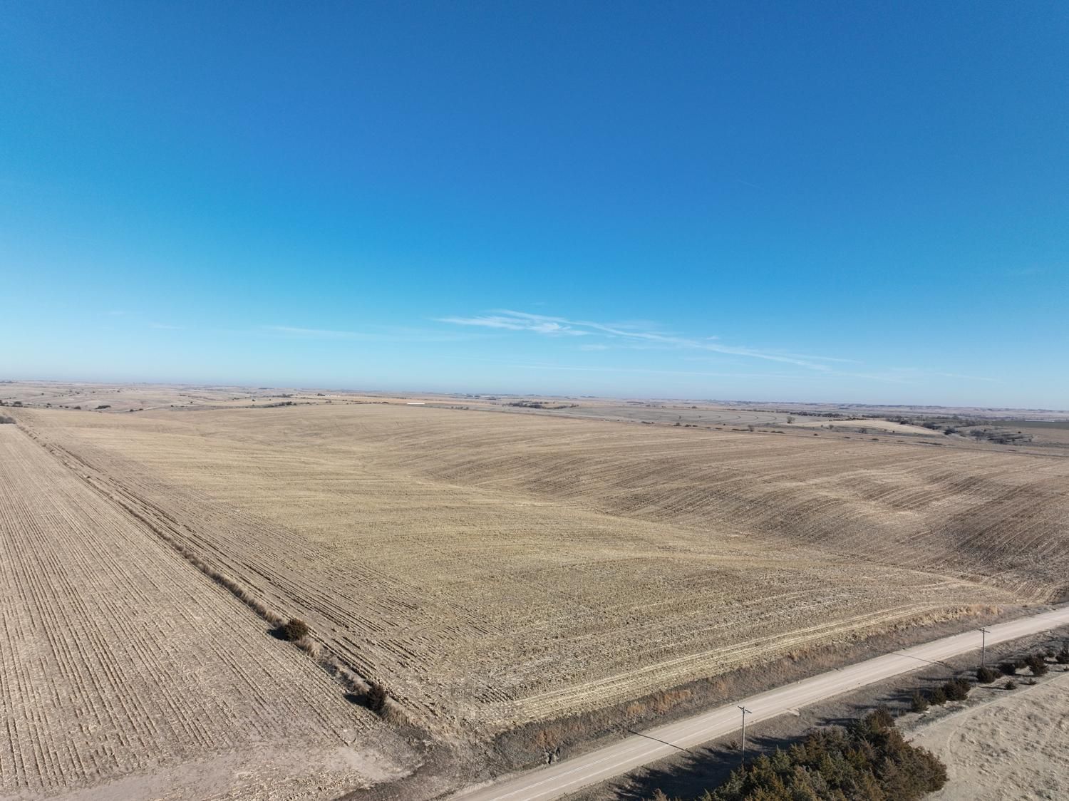 320 acres in Elwood, NE, 68937 | LandWatch