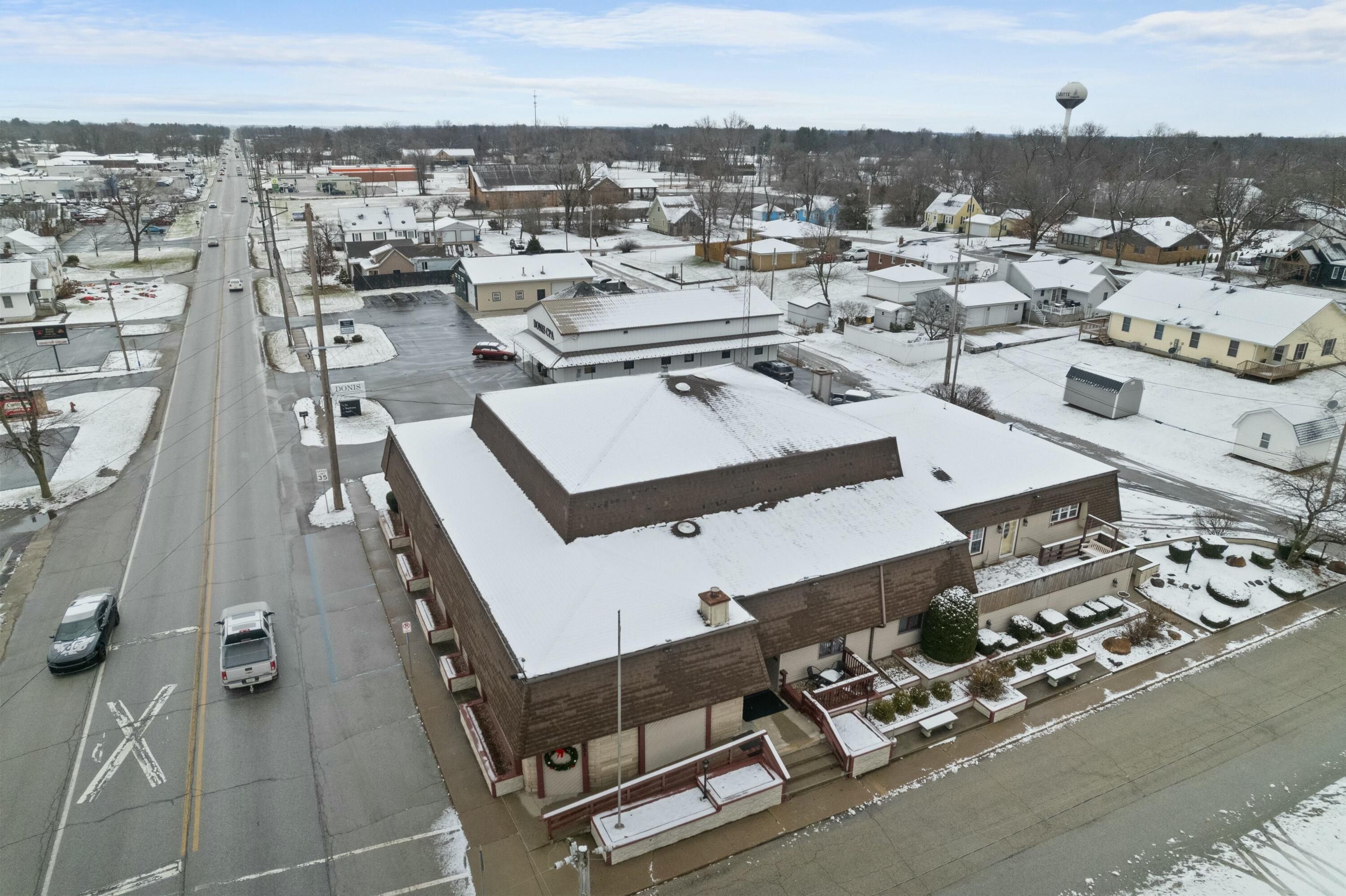 621 S Halleck Street, Demotte, IN 46310 | MLS: 814304 | LandWatch