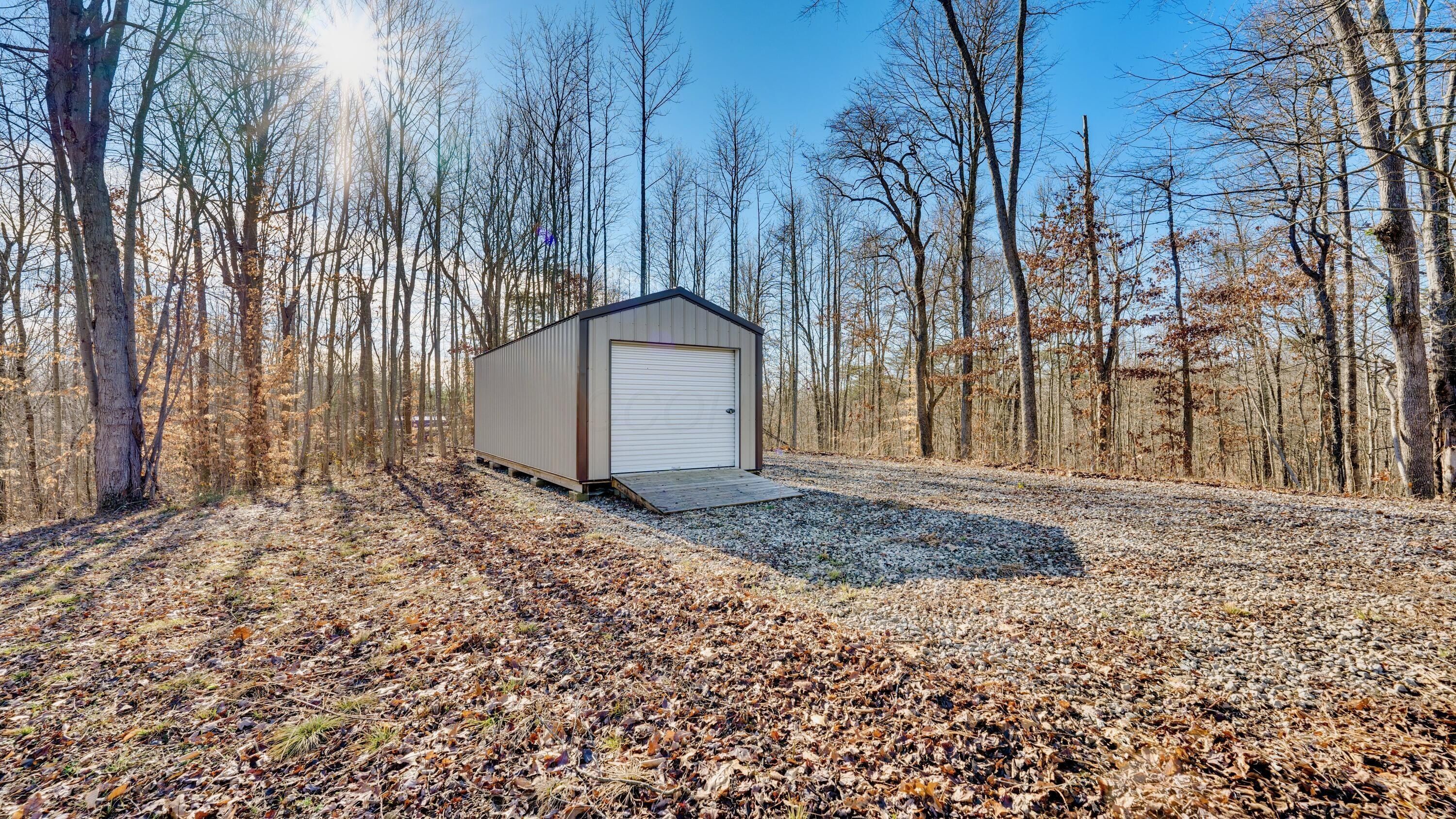 0 Harrison Road, Jackson, OH 45640 | MLS: 224043788 | LandWatch