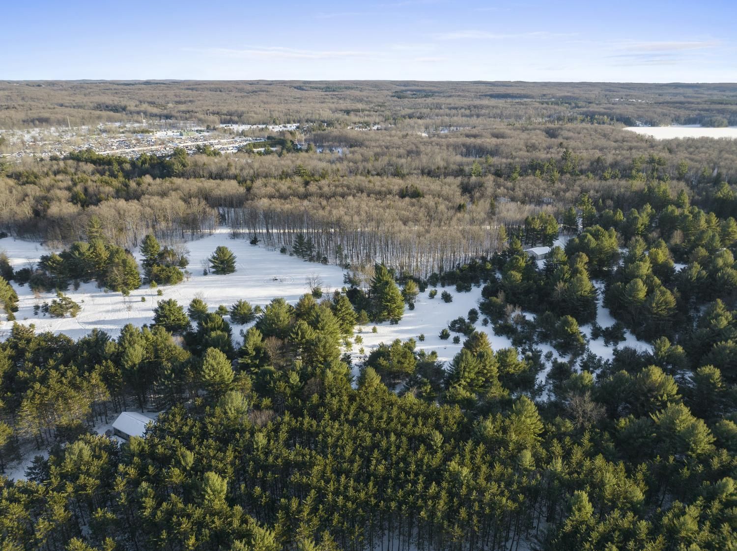 Saloon Creek Trail, Bellaire, MI 49615 | LandWatch