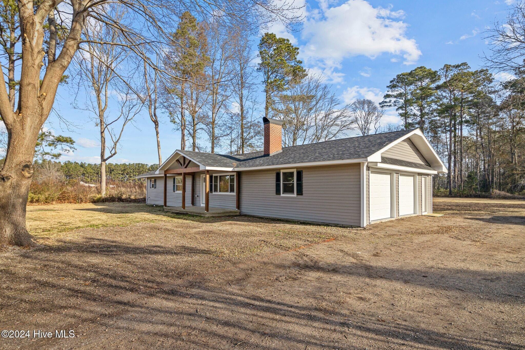 2081 Chandler Road, Vanceboro, NC 28586 | MLS: 100481255 | LandWatch