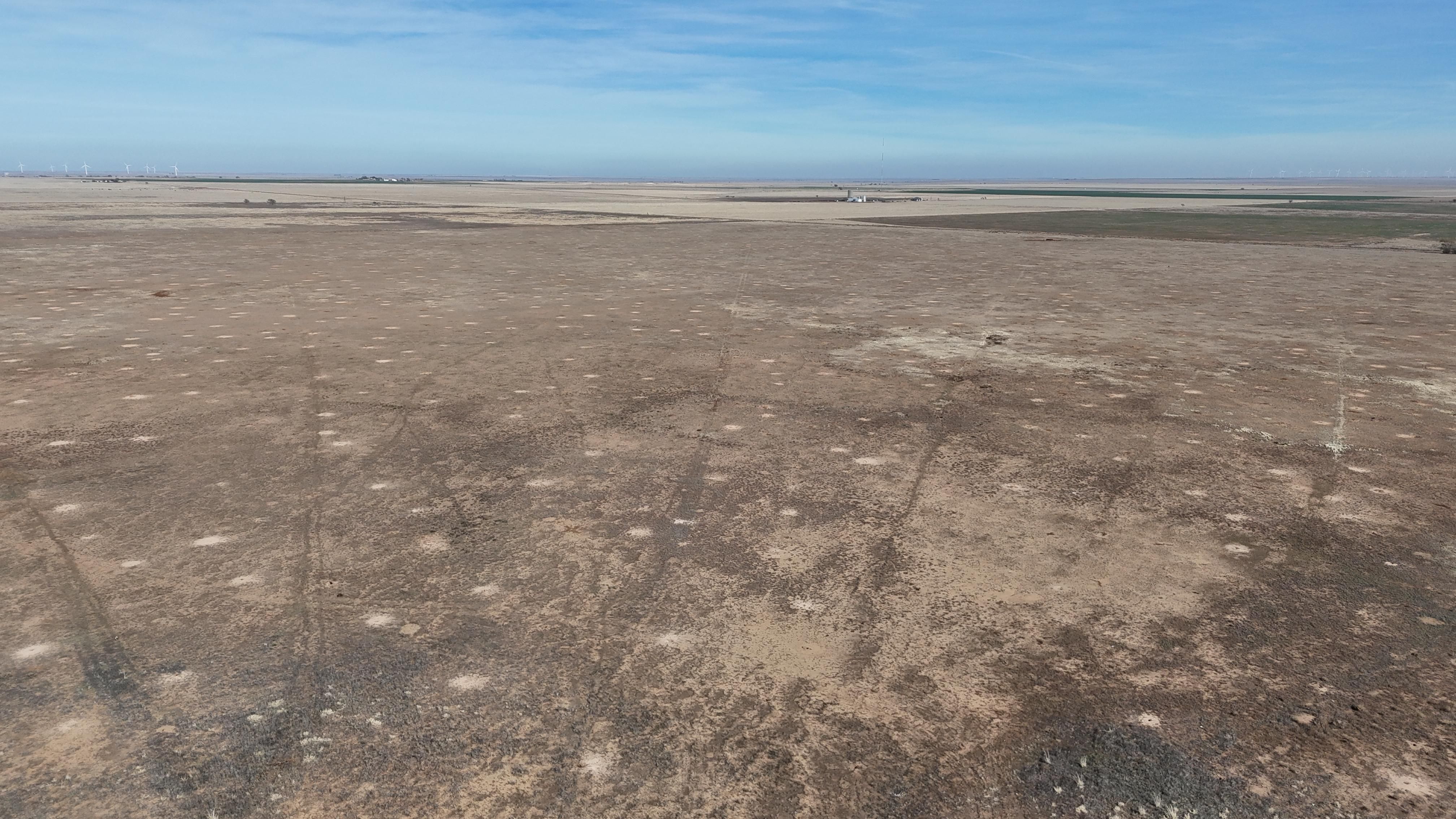 160 acres in Rhea, TX, 79035 | LandWatch