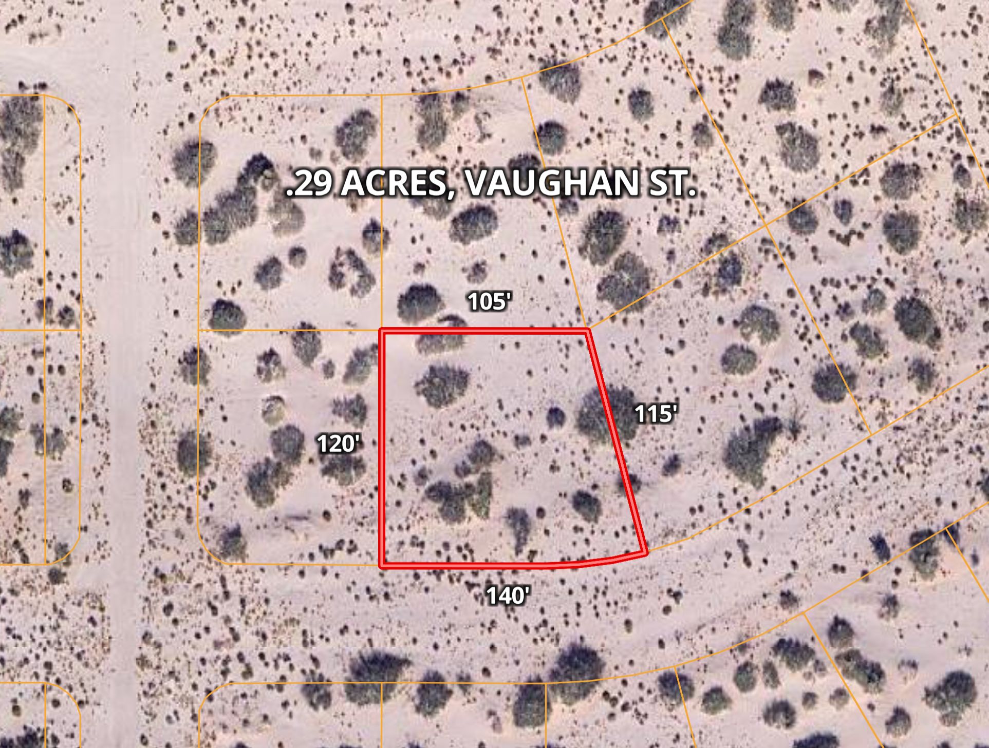 Vaughan, Horizon City, TX 79928 | LandWatch