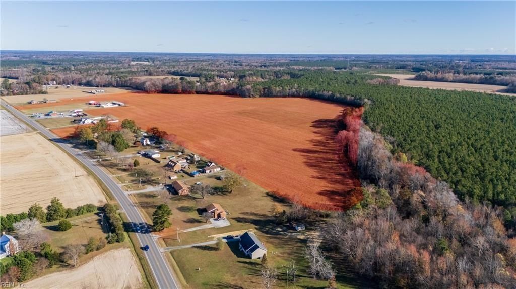 69+AC WALTERS Highway, Carrsville, VA 23315 | MLS: 10563835 | LandWatch