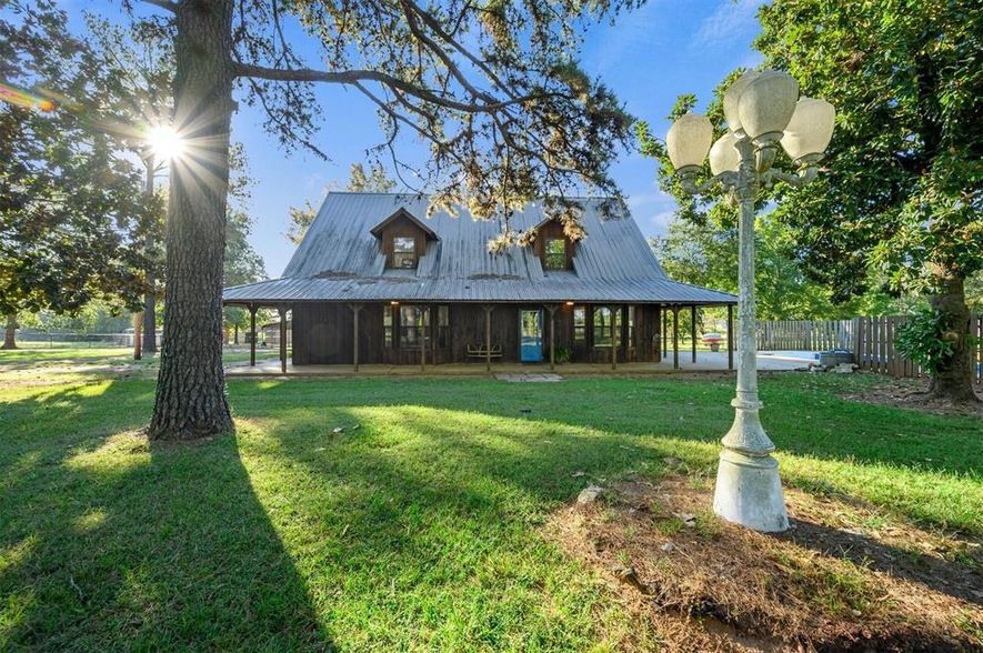 956 Redwing Road, Garvin, OK 74736 | MLS: 1139007 | LandWatch