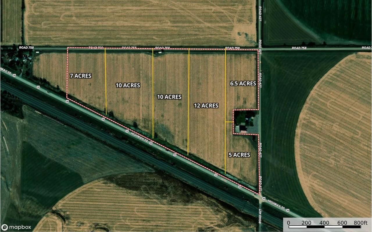 51.36 acres in Darr, NE, 69130 | LandWatch