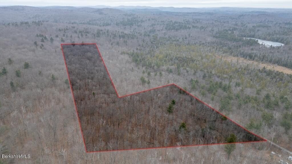 Hayes Hill Rd, Otis, MA 01253 | MLS: 245290 | LandWatch