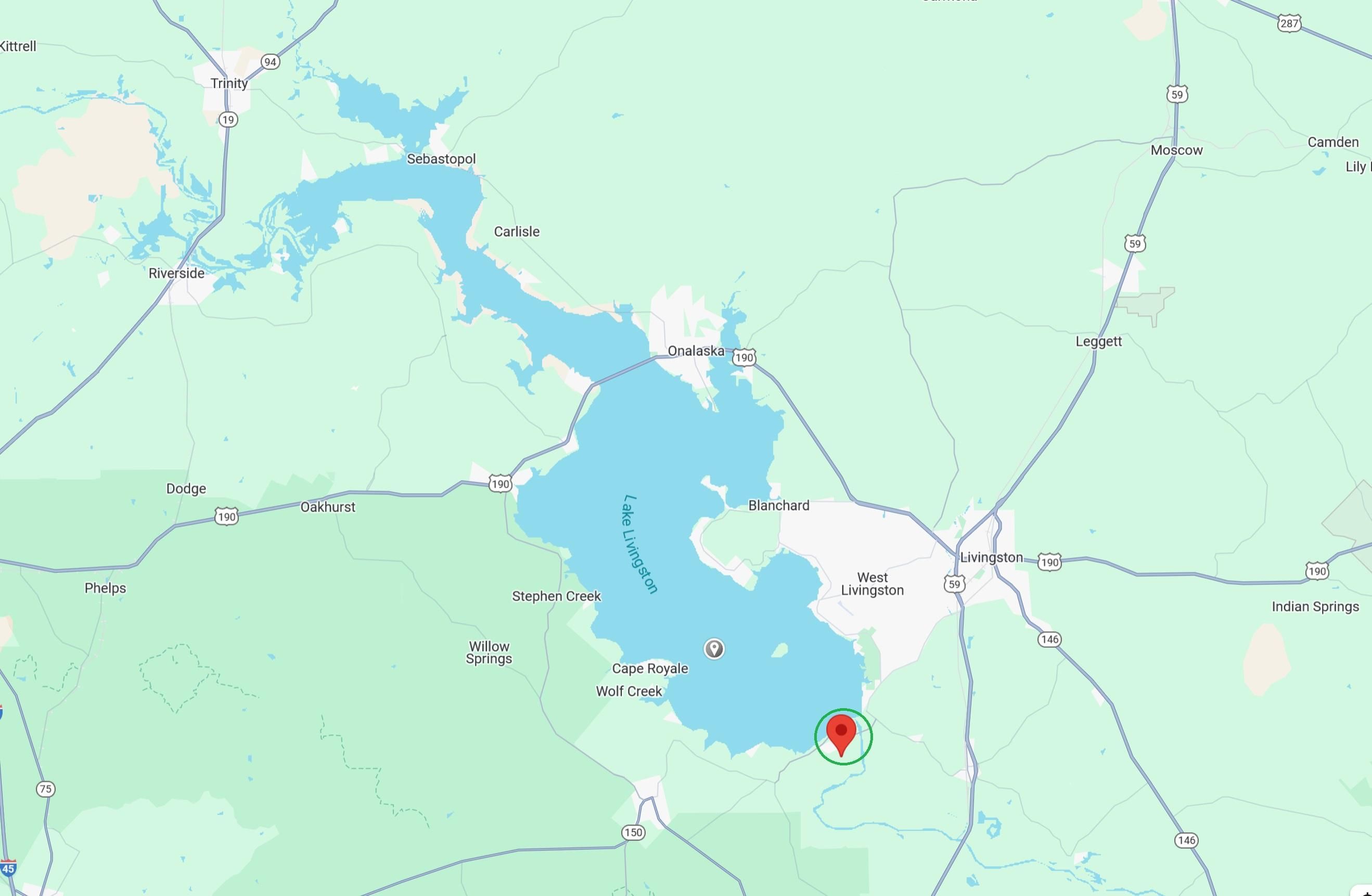 Neuman St, Coldspring, TX 77331 | LandWatch
