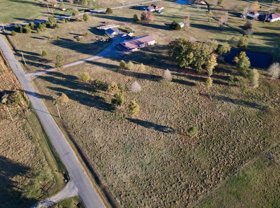 97 Coby Lane, Lot#WP001, El Paso, AR 72045 | LandWatch