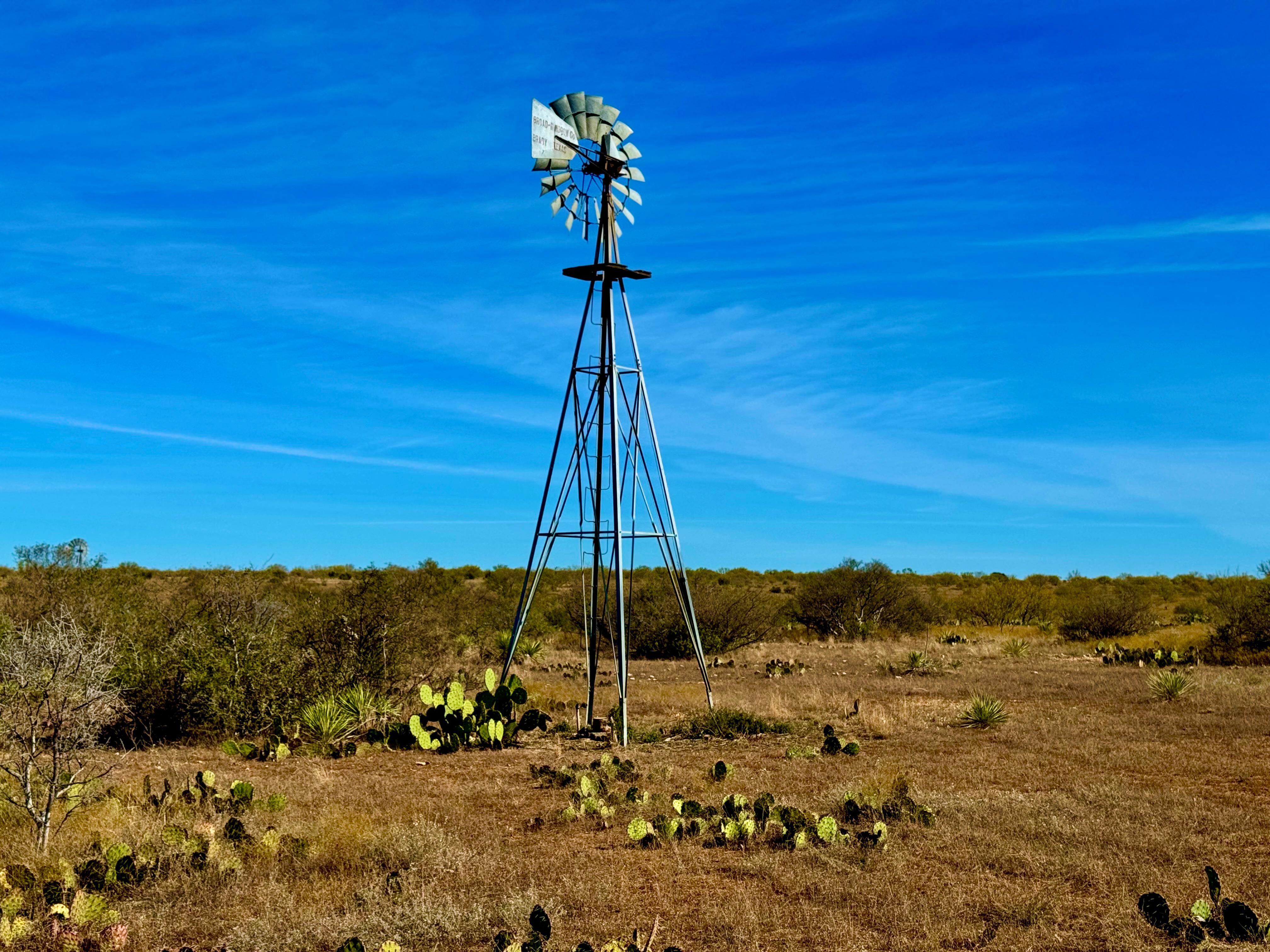 County Road 300, Lohn, TX 76852 | LandWatch