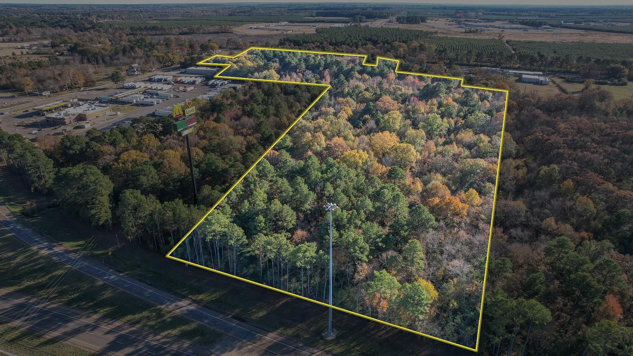 TBD FM 2253 HWY 82, Leary, TX 75561 | MLS: Commercial Property And ...