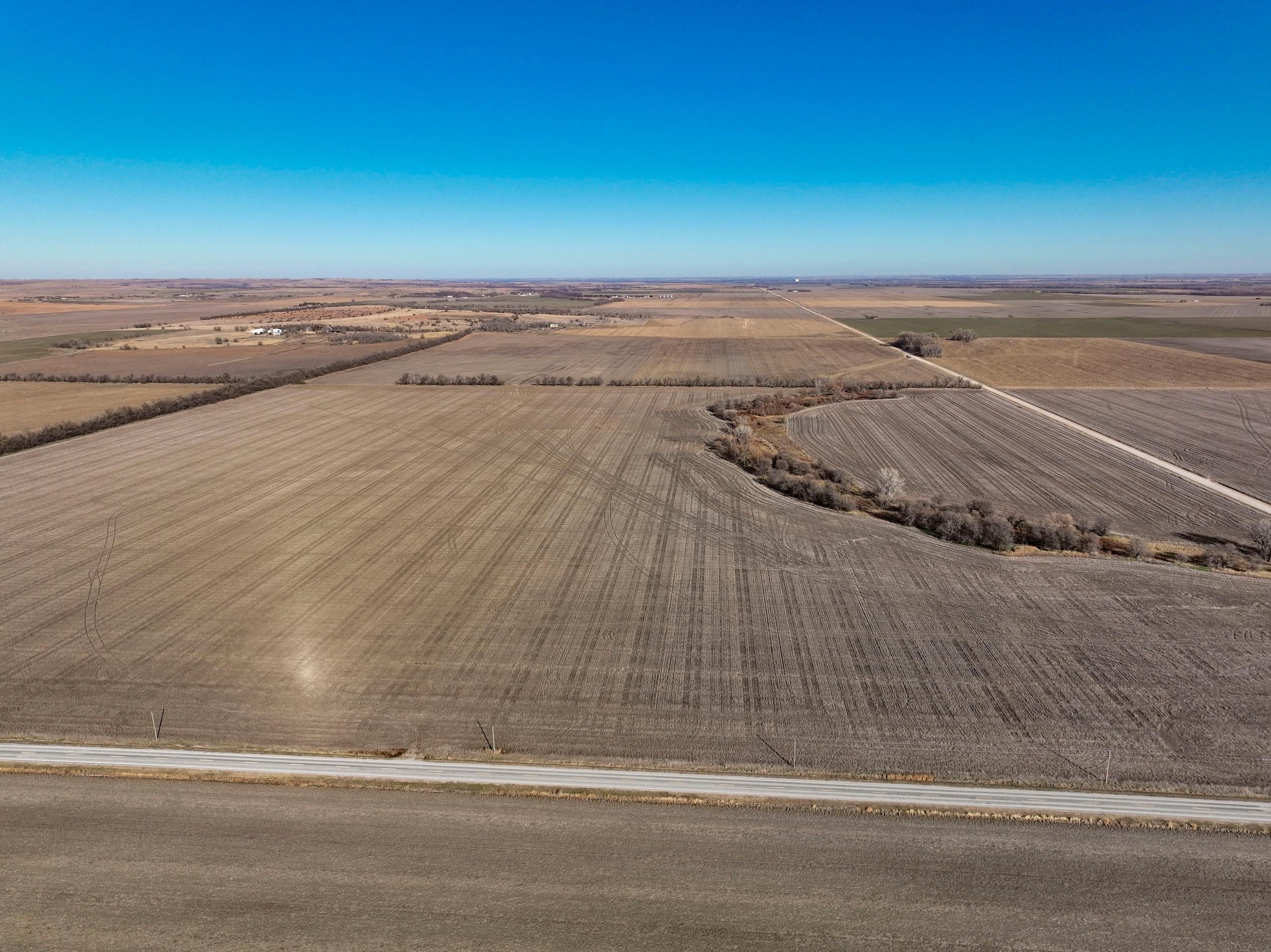 157.9 acres in Ada, KS, 67467 | LandWatch