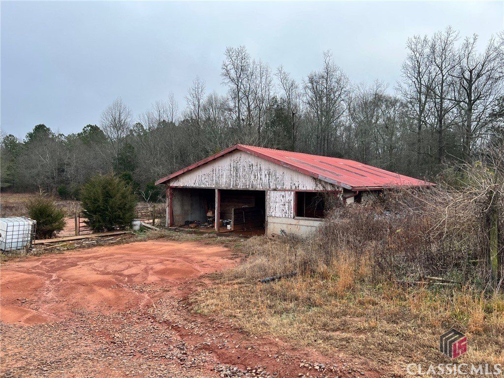4208 Highway 29 S, Colbert, GA 30628 | MLS: 1022966 | LandWatch