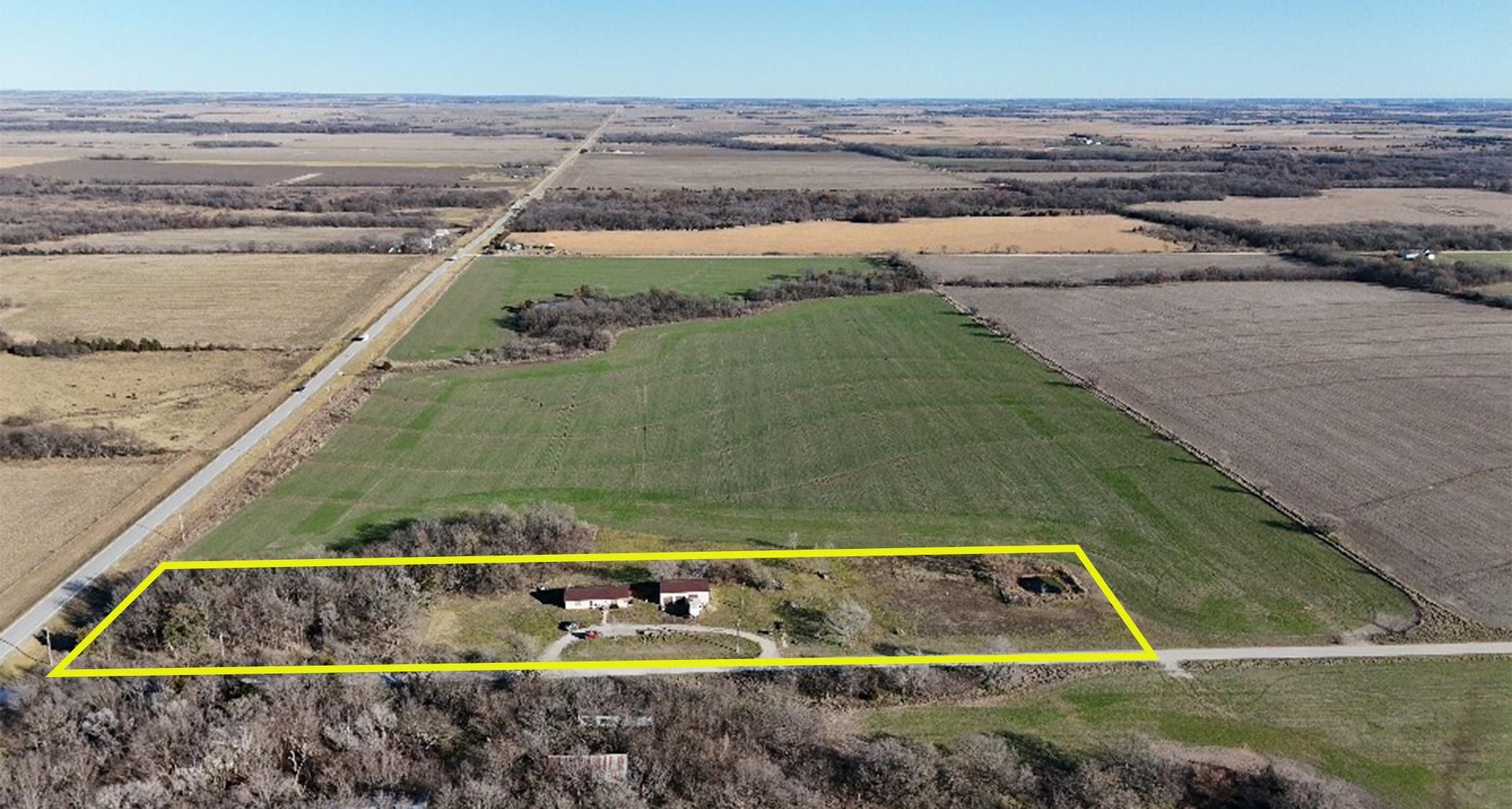 12864 SW Arkansas Rd, Colony, KS 66015 | LandWatch