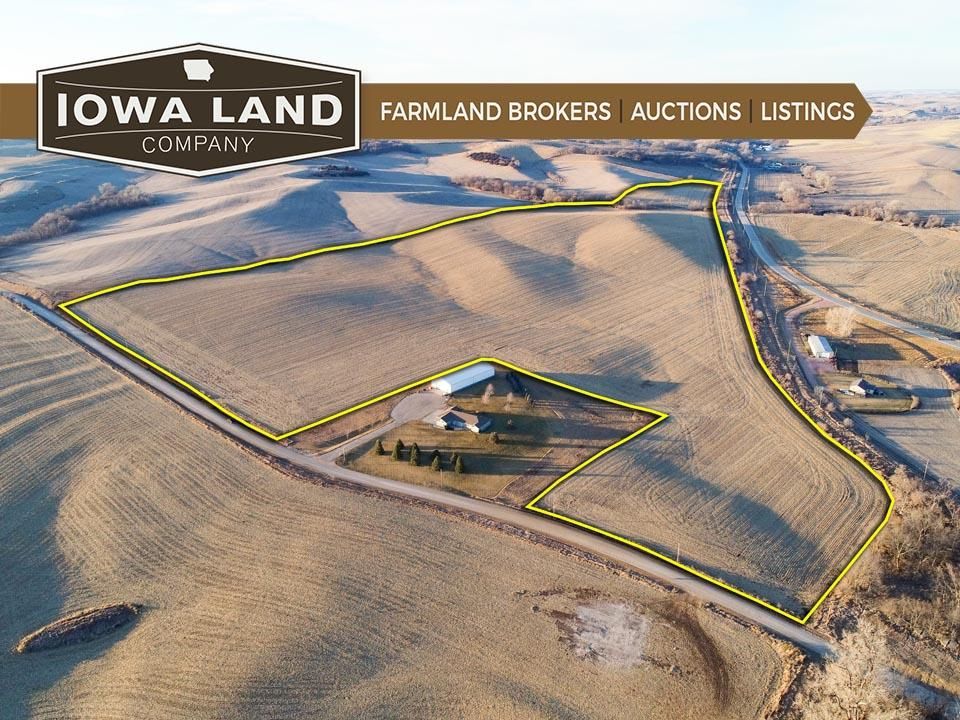 97.7 acres in Mapleton, IA, 51034 | LandWatch