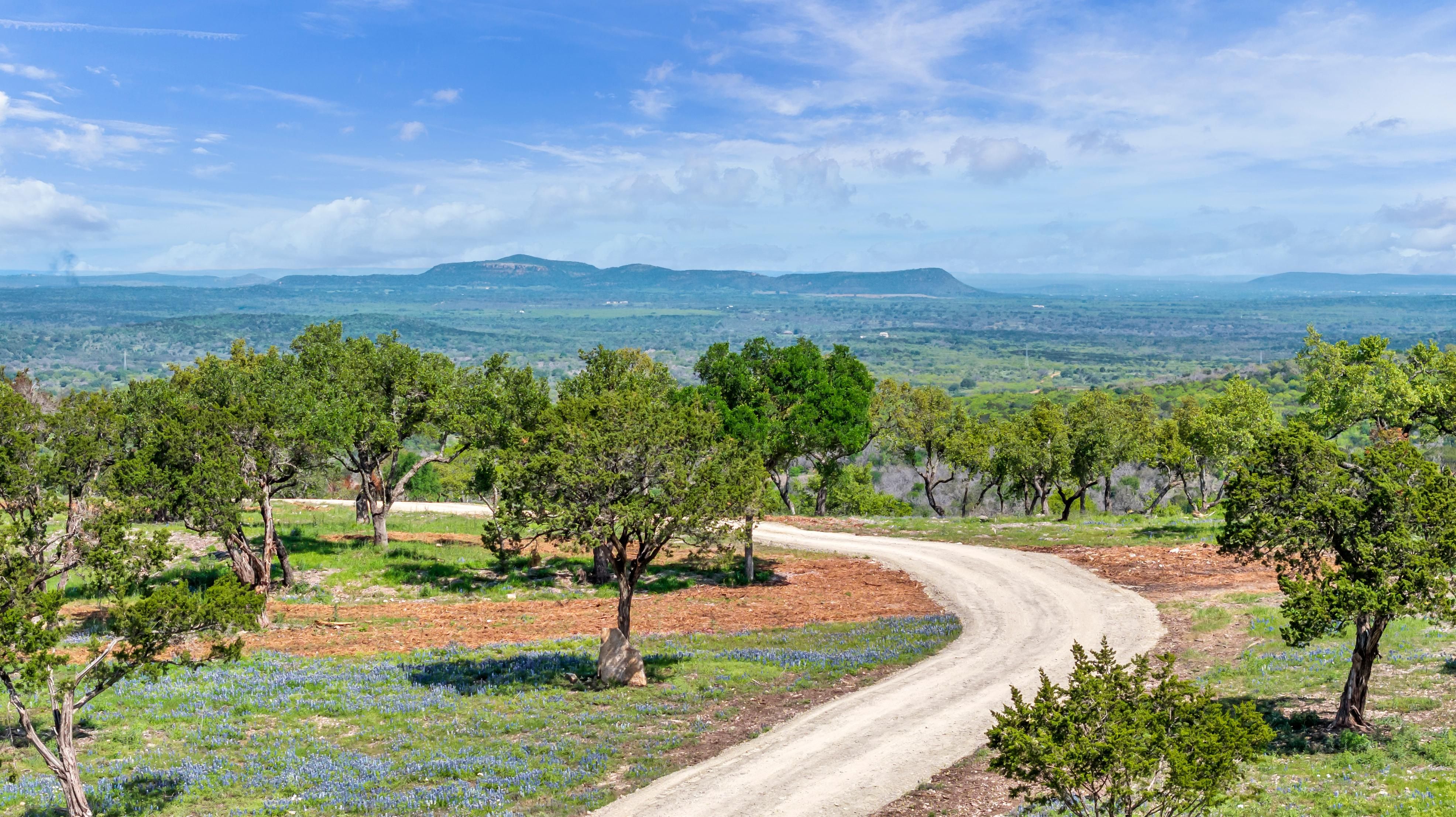 220 acres in Round Mountain, TX, 78663 | LandWatch