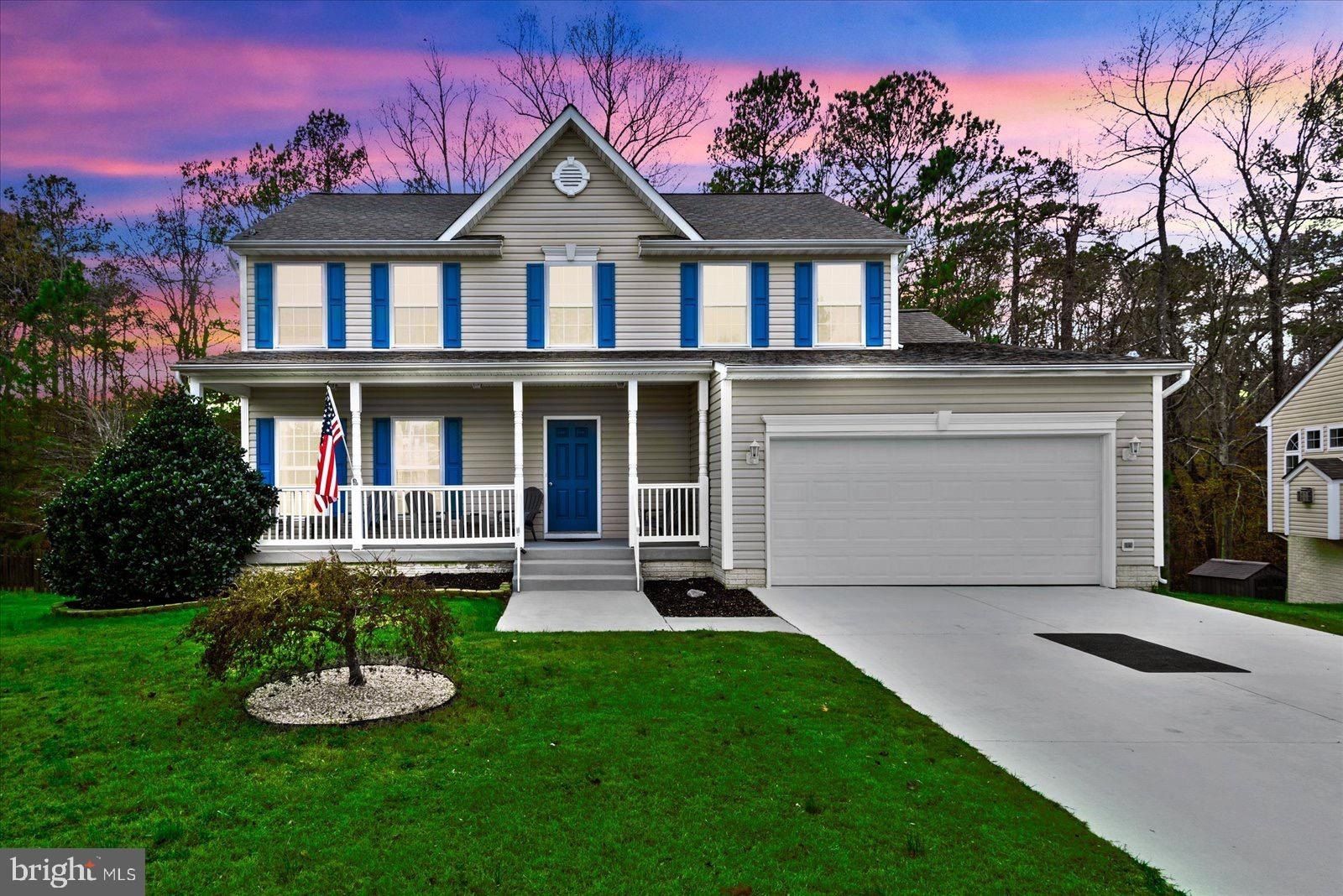 23087 JOHNSTOWN LANE, Ruther Glen, VA 22546 | MLS: VACV2007310 | LandWatch