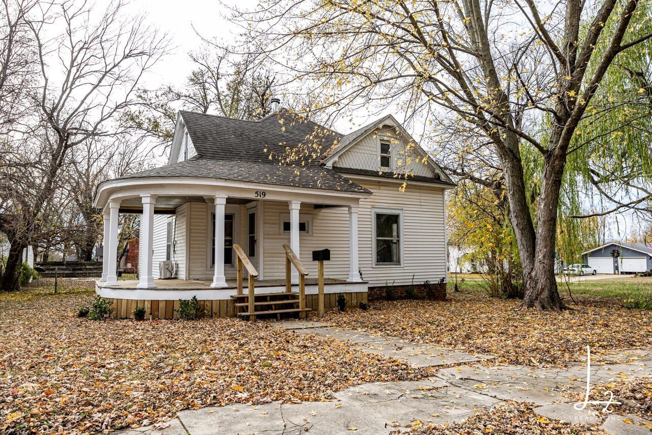 519 Mill, Neodesha, KS 66757 | LandWatch