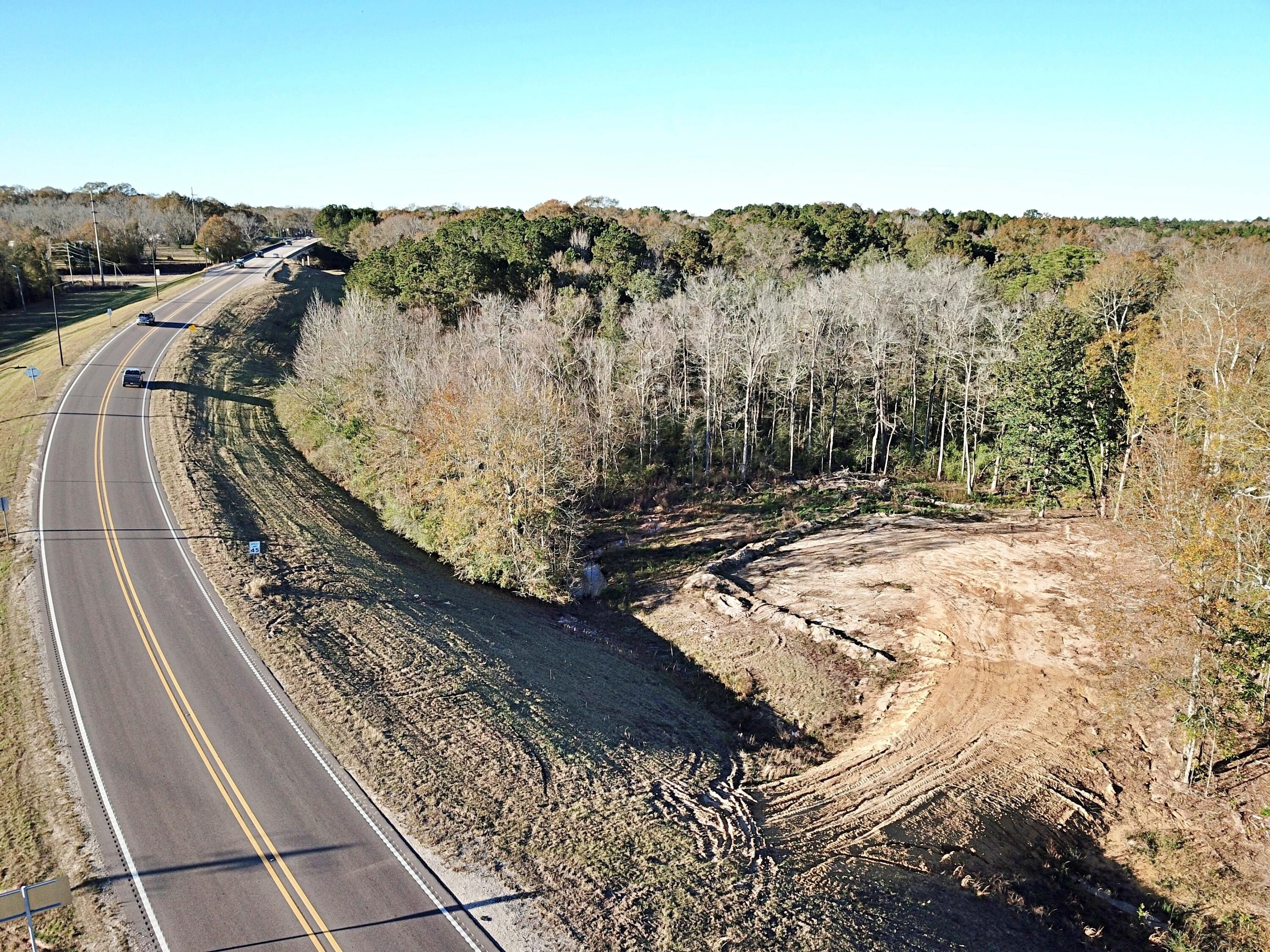 0000 MS-589, Purvis, MS 39475 | MLS: 140747 | LandWatch