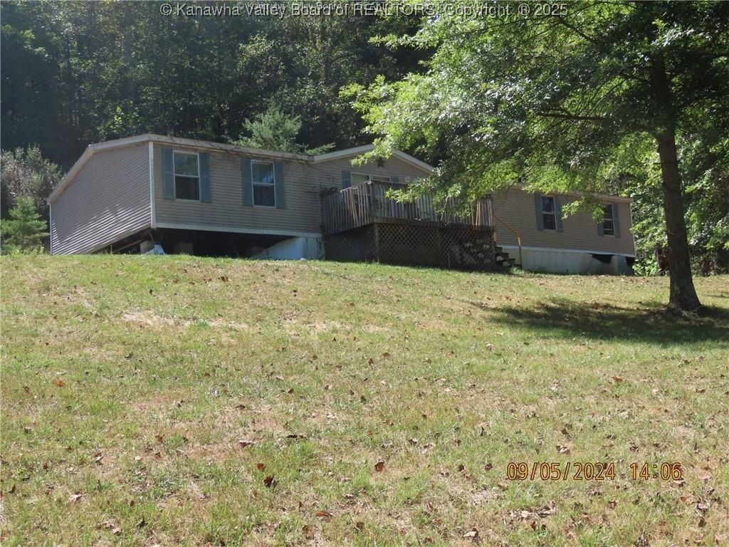192 Washington Hill Road, Hurricane, WV 25526 | MLS: 276555 | LandWatch