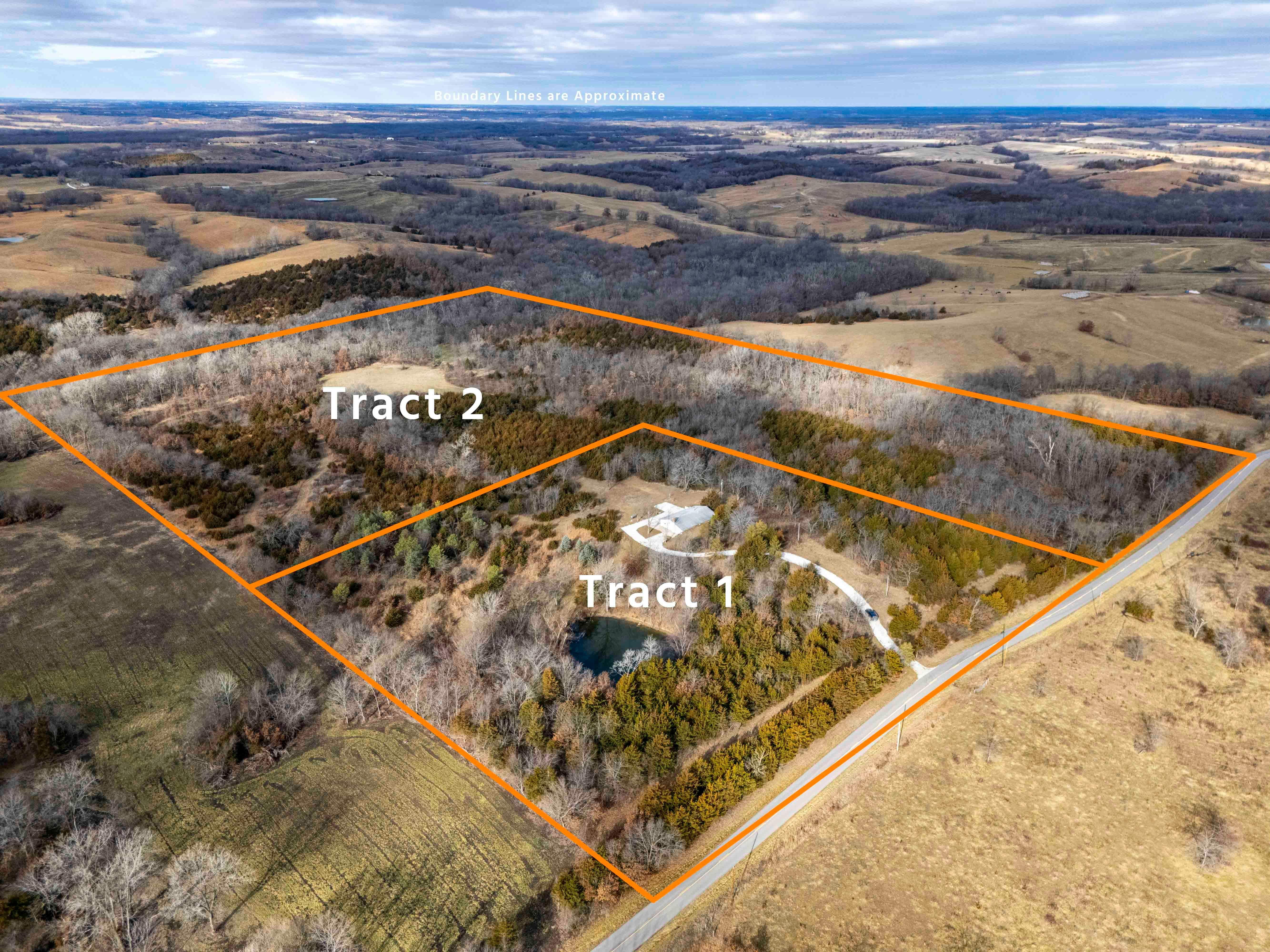 19435 MO-149, Ethel, MO 63539 | MLS: 25014 | LandWatch