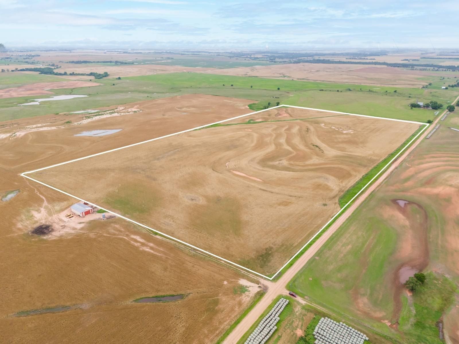 0000 NW 50th Ave, Anthony, KS 67003 | MLS: 11402441 | LandWatch