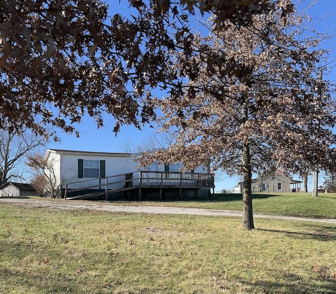 4390 Perkins Ridge Road, Brooksville, KY 41004 | MLS: 628710 | LandWatch