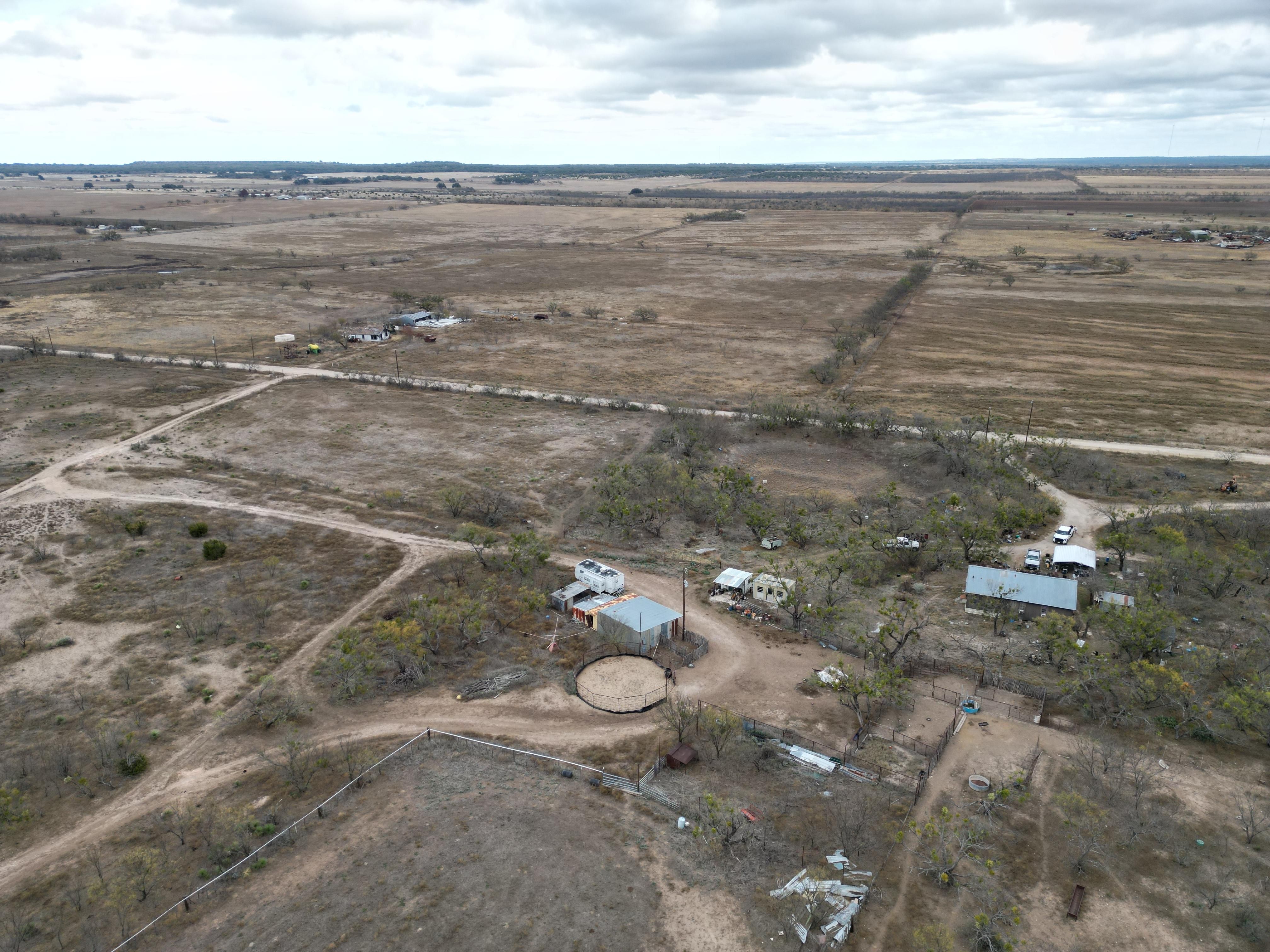 2521 County Road 414, Brady, TX 76825 | LandWatch