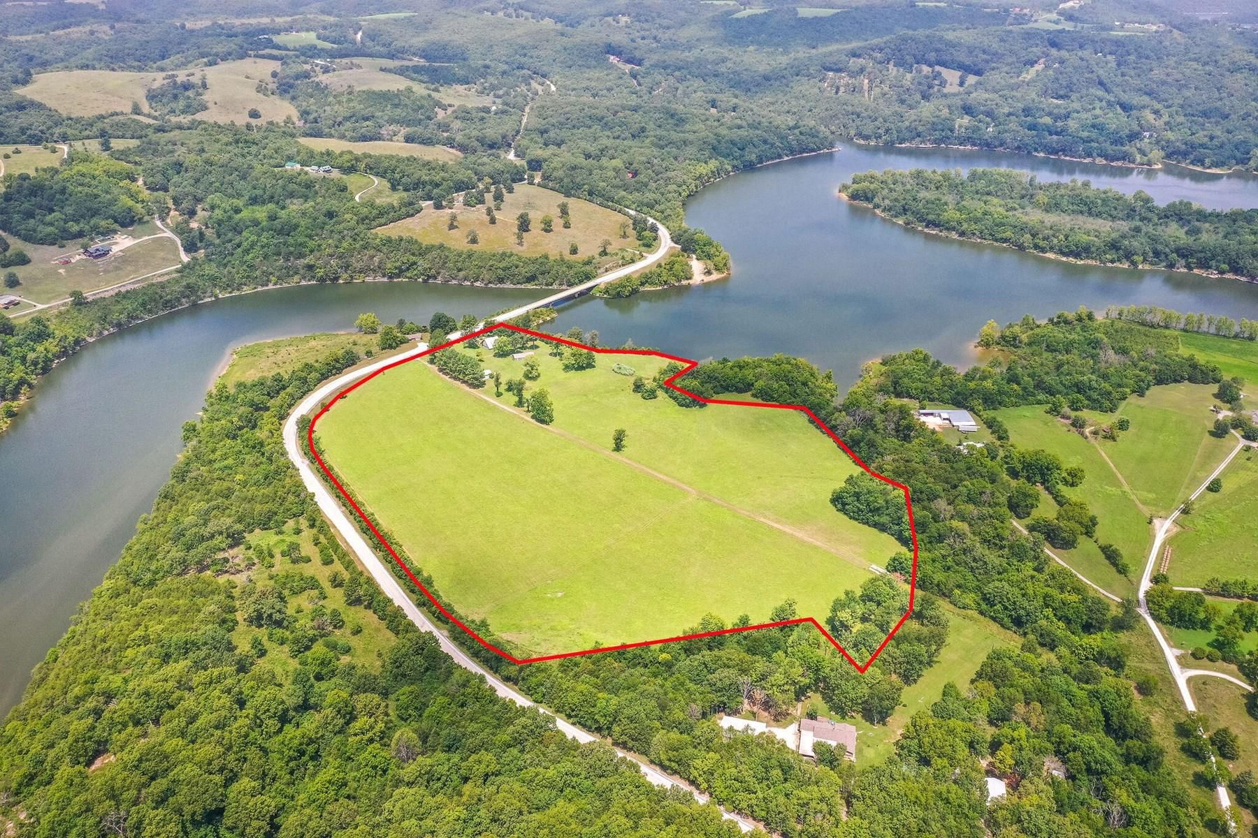 14889 Hwy 311, Eureka Springs, AR 72632 | MLS: 03037-93600 | LandWatch