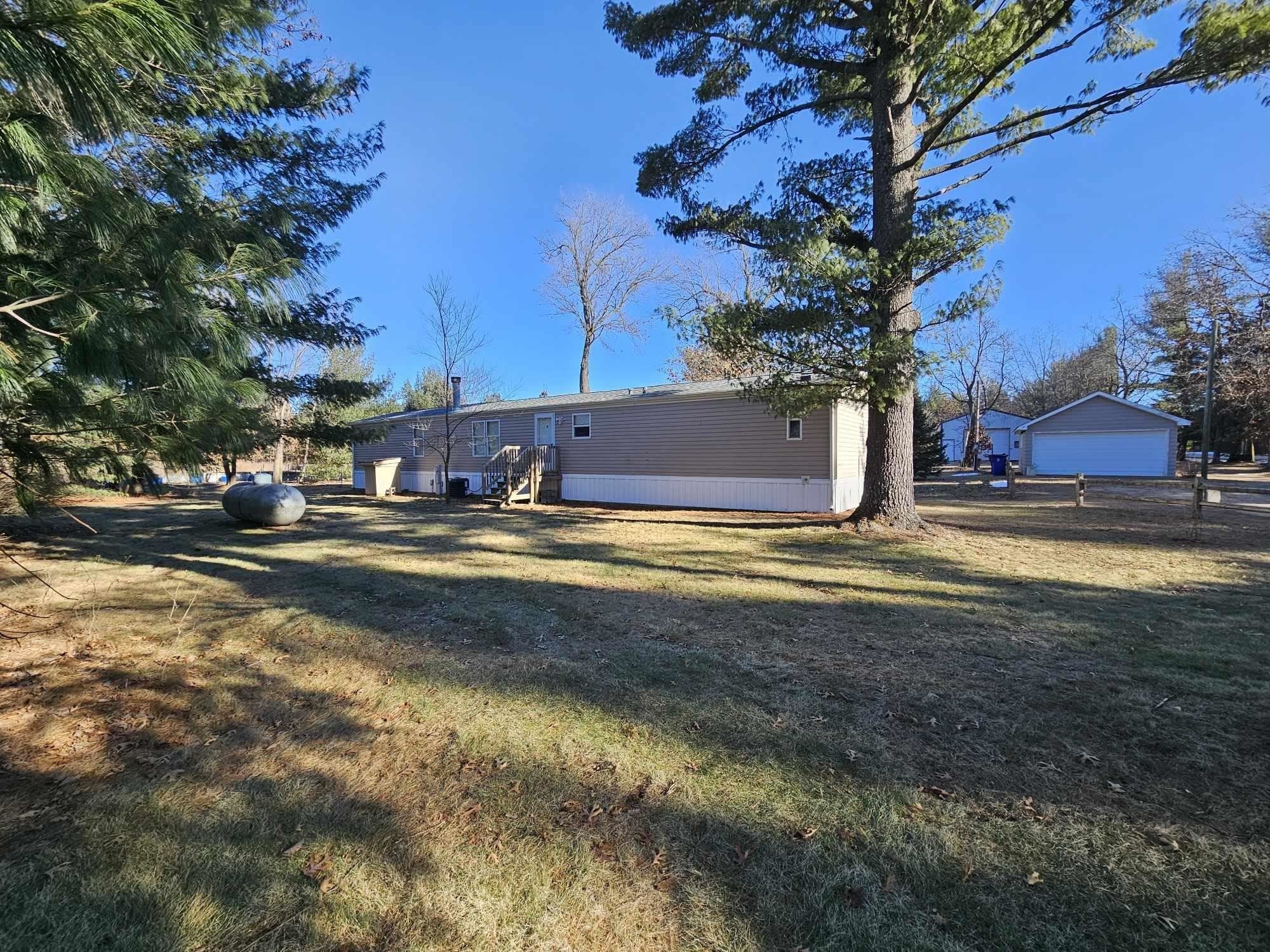 2646 11th Avenue, Adams, WI 53910 | MLS: 1991343 | LandWatch