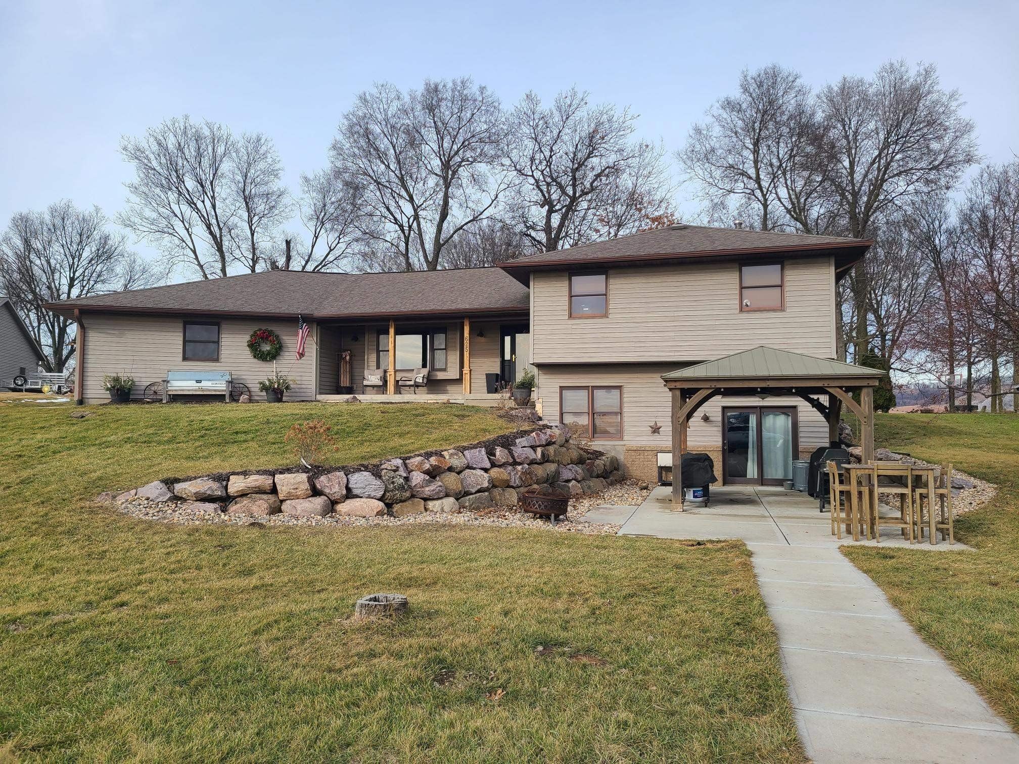 625 Woodbury Drive, Spring Green, WI 53588 | MLS: 1991109 | LandWatch
