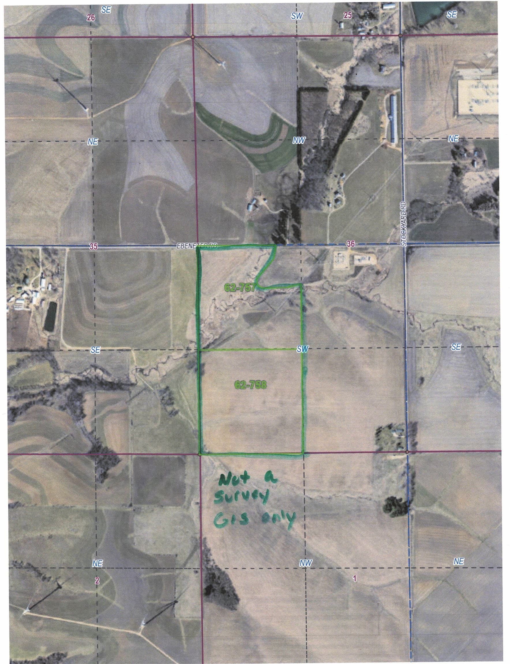 Ebenezer Road, Montfort, WI 53569 | MLS: 1990980 | LandWatch