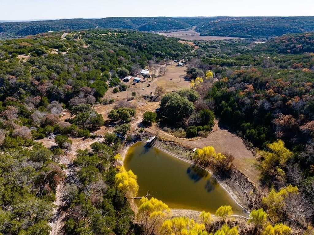 150 S Coker Hollow, Kerrville, TX 78028 | MLS: 117948 | LandWatch