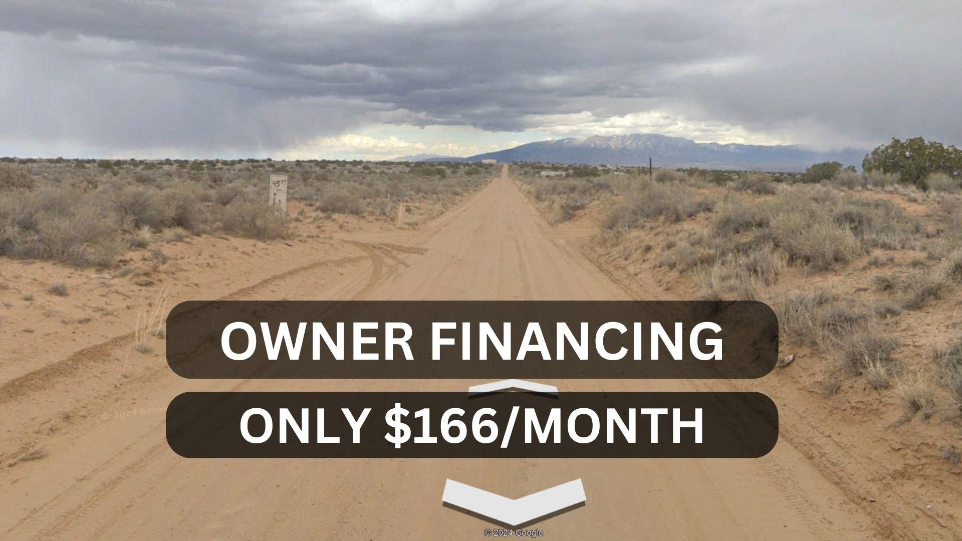 45th Street Northwest, Rio Rancho, NM 87144 | LandWatch