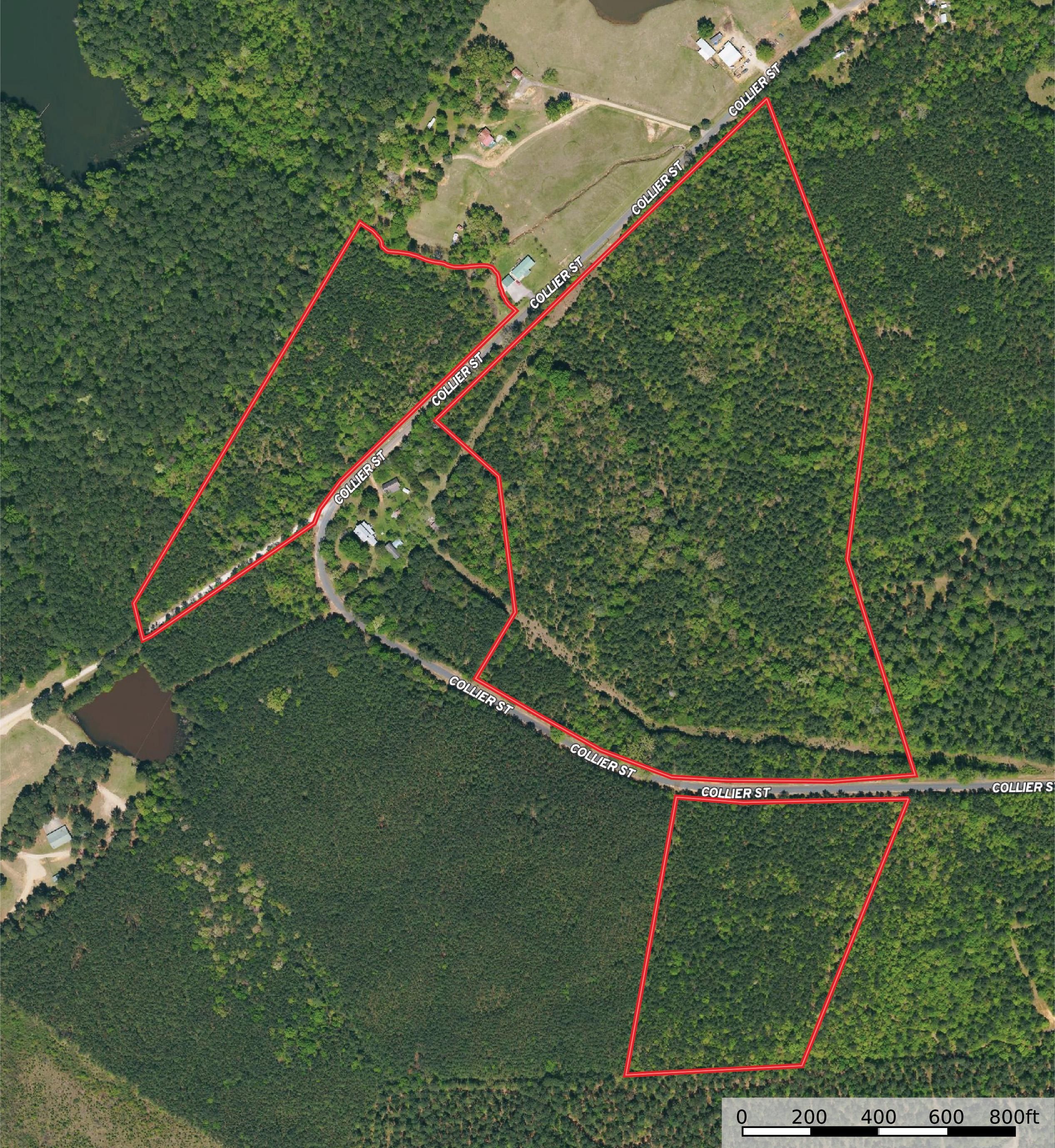 Collier Street, Plum Branch, SC 29845 | MLS: 142-00-00-058, 129-00-00 ...