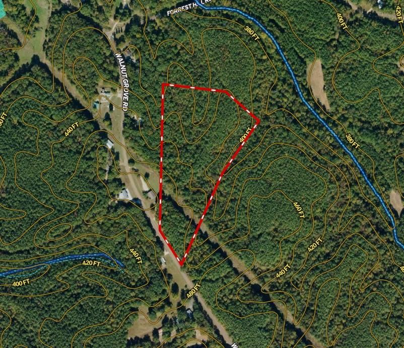 Walnut Grove Rd, Bolivar, TN 38008 | LandWatch