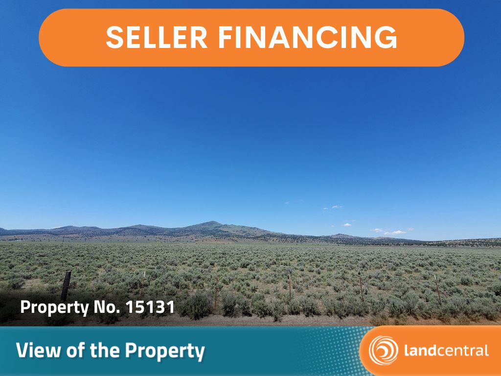 5 acres in Termo, CA, 96132 | LandWatch