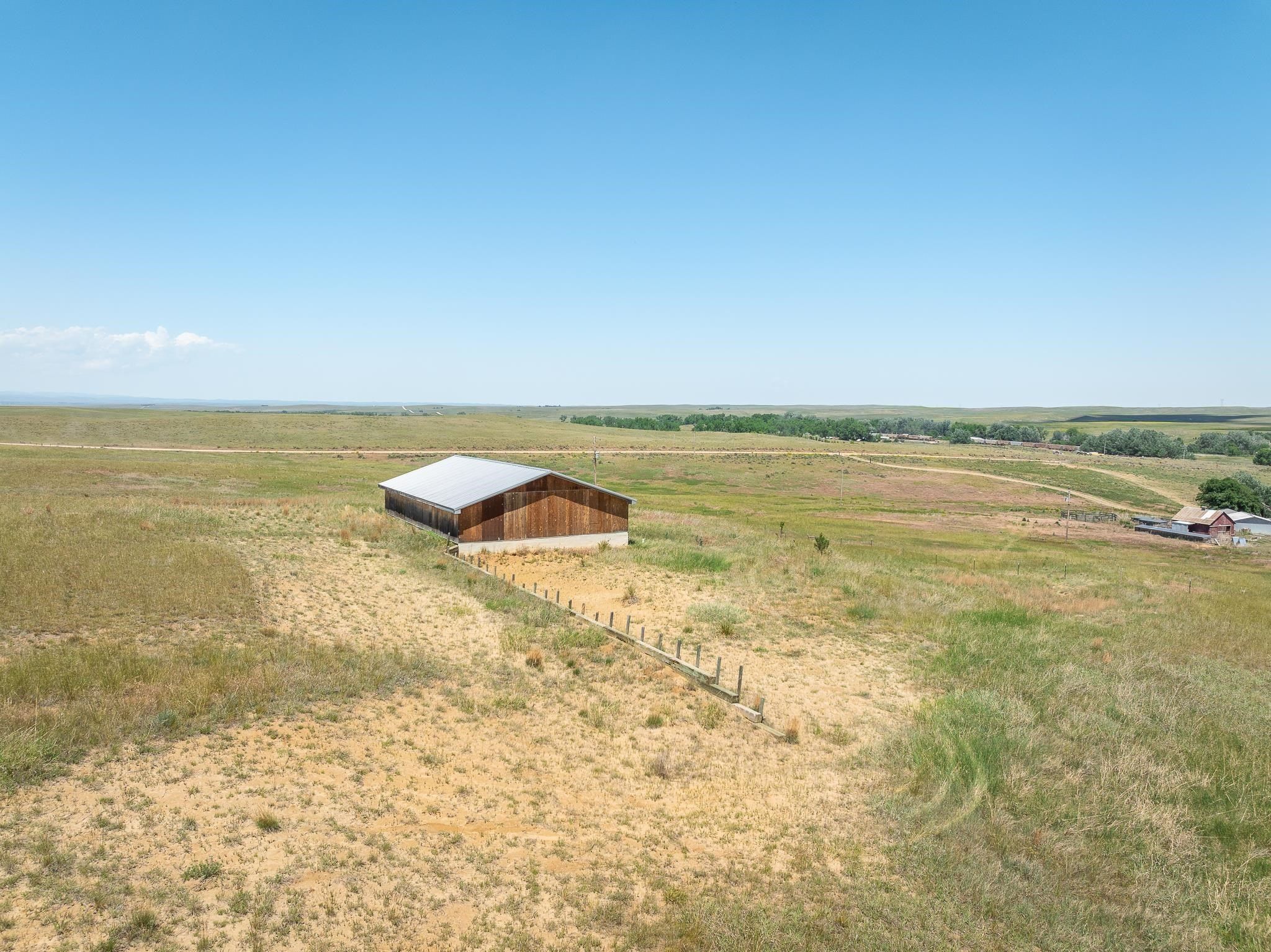14201 Smithwick Road, Smithwick, SD 57782 | MLS: 82808 | LandWatch