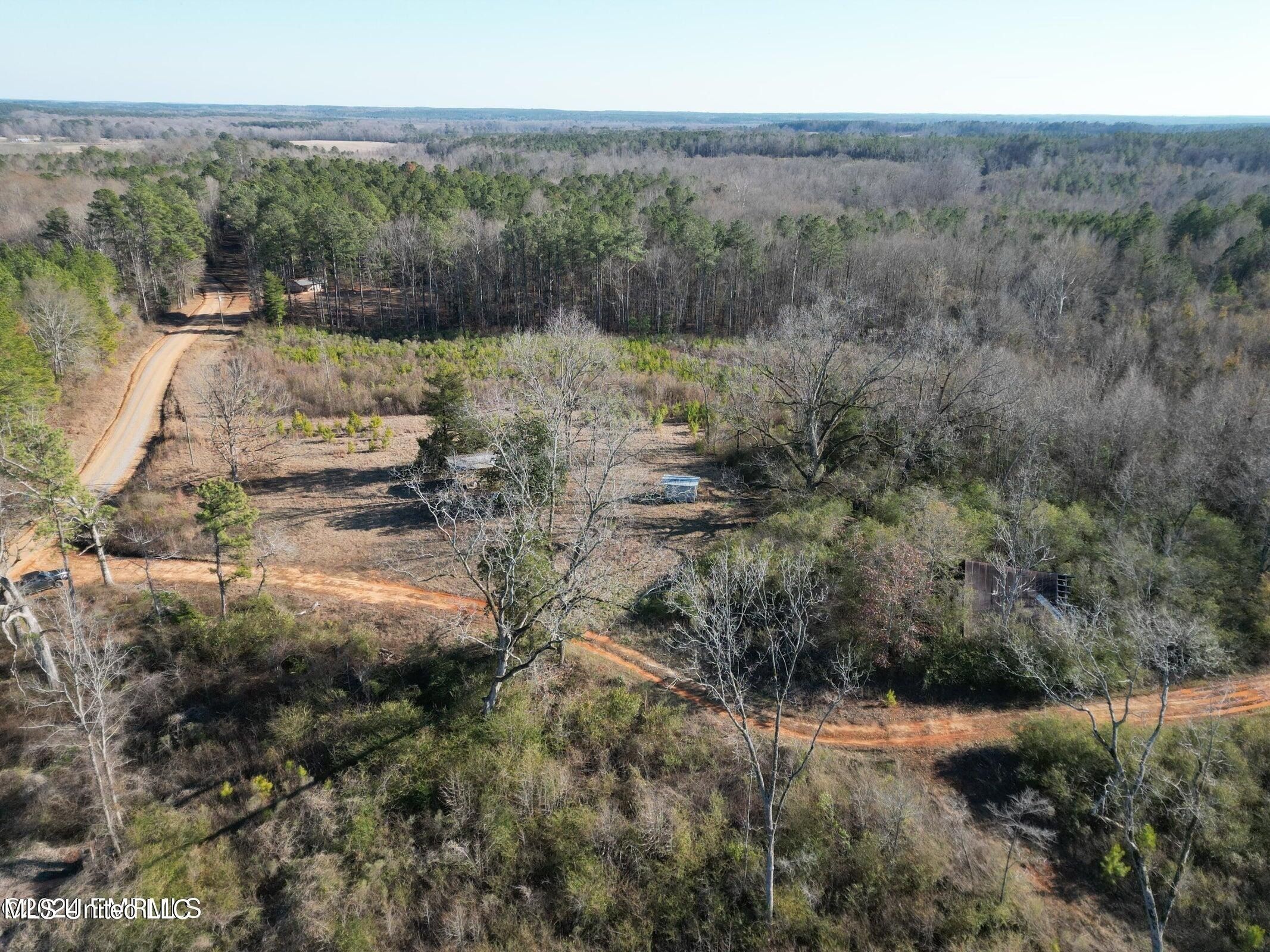 Hugh Hudnall Road Road, Decatur, MS 39327 | MLS: 4100284 | LandWatch
